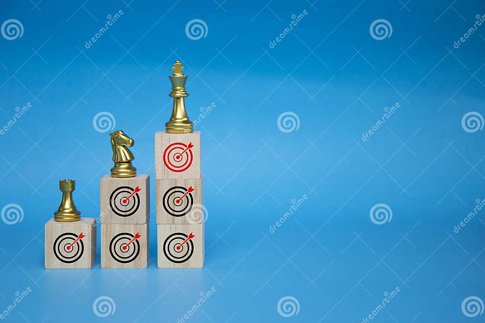 Concept of Goal Setting in Organizations and Businesses Leadership and ...