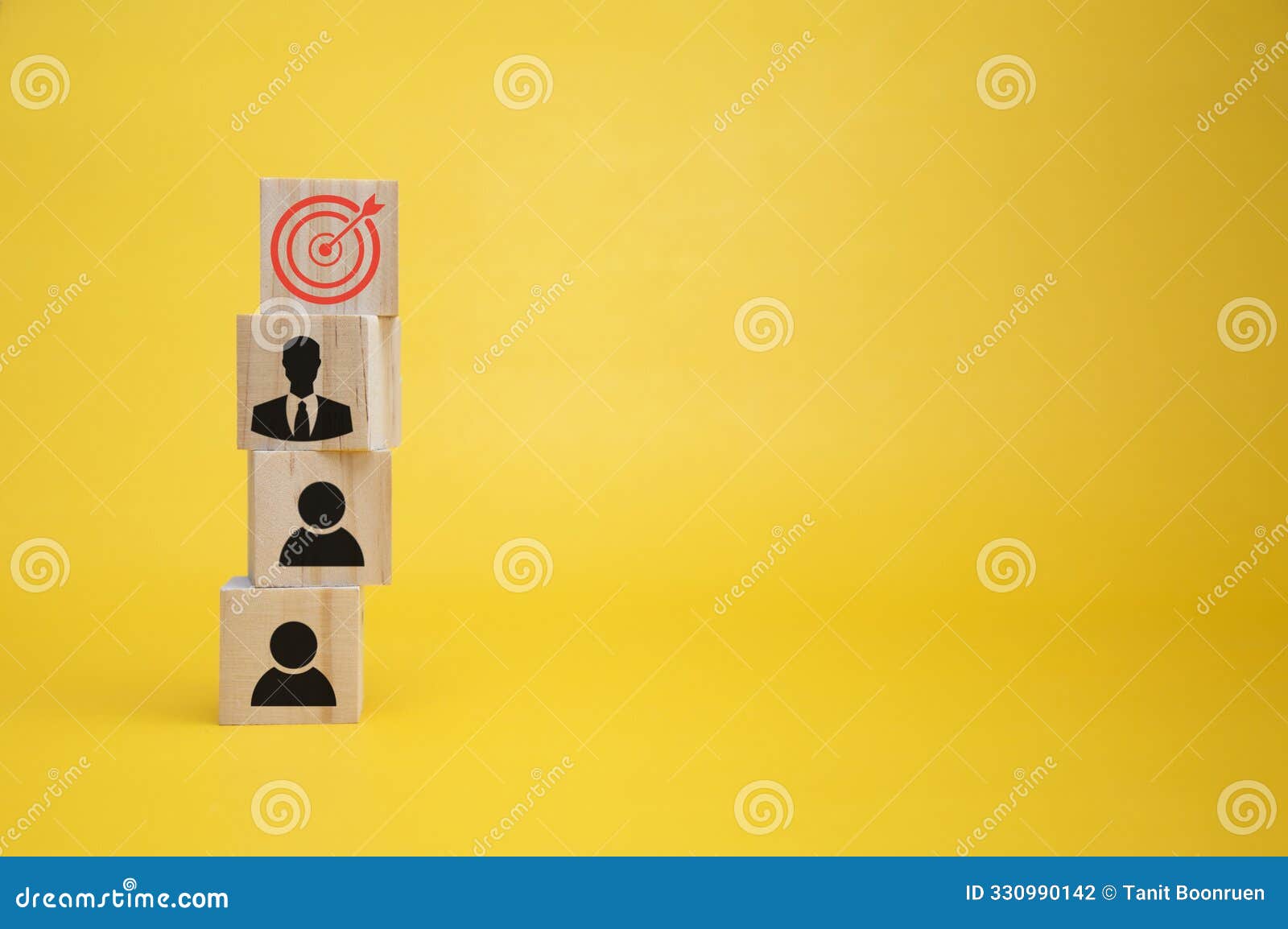 Concept of Goal Setting in Organizations and Businesses Leadership and ...