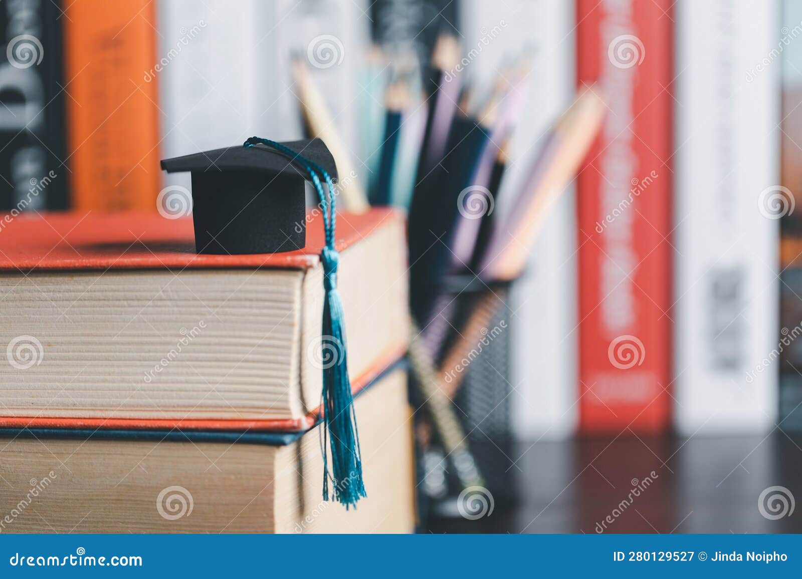 Concept of Graduate Educational for Long Distane Learning Anywhere ...