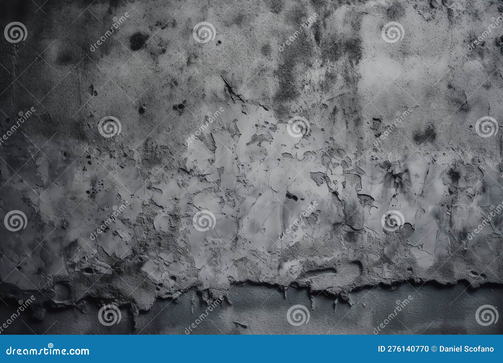 Grey Concrete Texture, High Contrast Textured Wall Background Ge ...