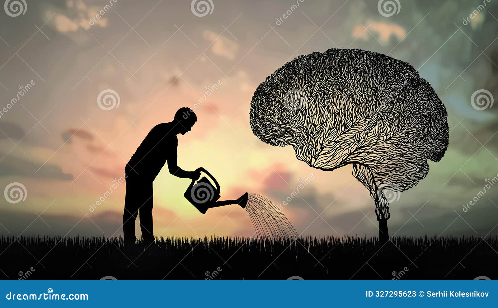 Concept: Growth of Mind and Knowledge, Creativity and Improvement ...