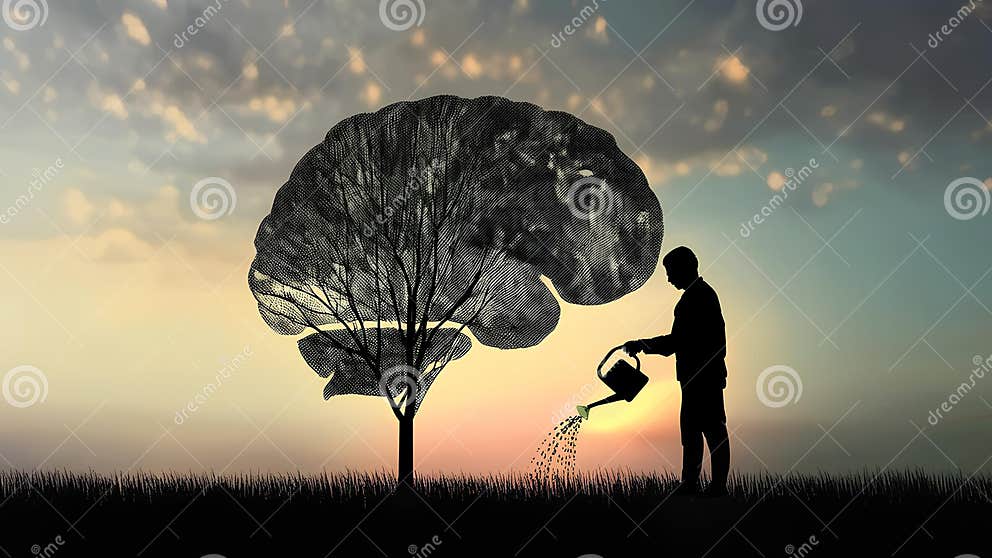 Concept: Growth of Mind and Knowledge, Creativity and Improvement ...