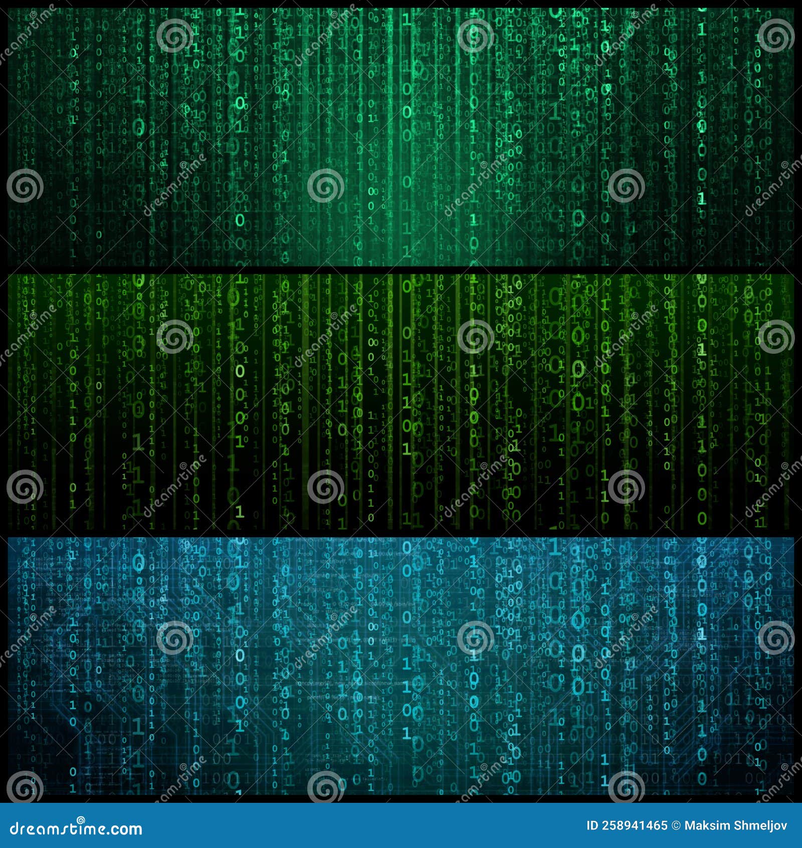 Concept of Hacker Attack, Virus Infected Software, Dark Web and Cyber ...