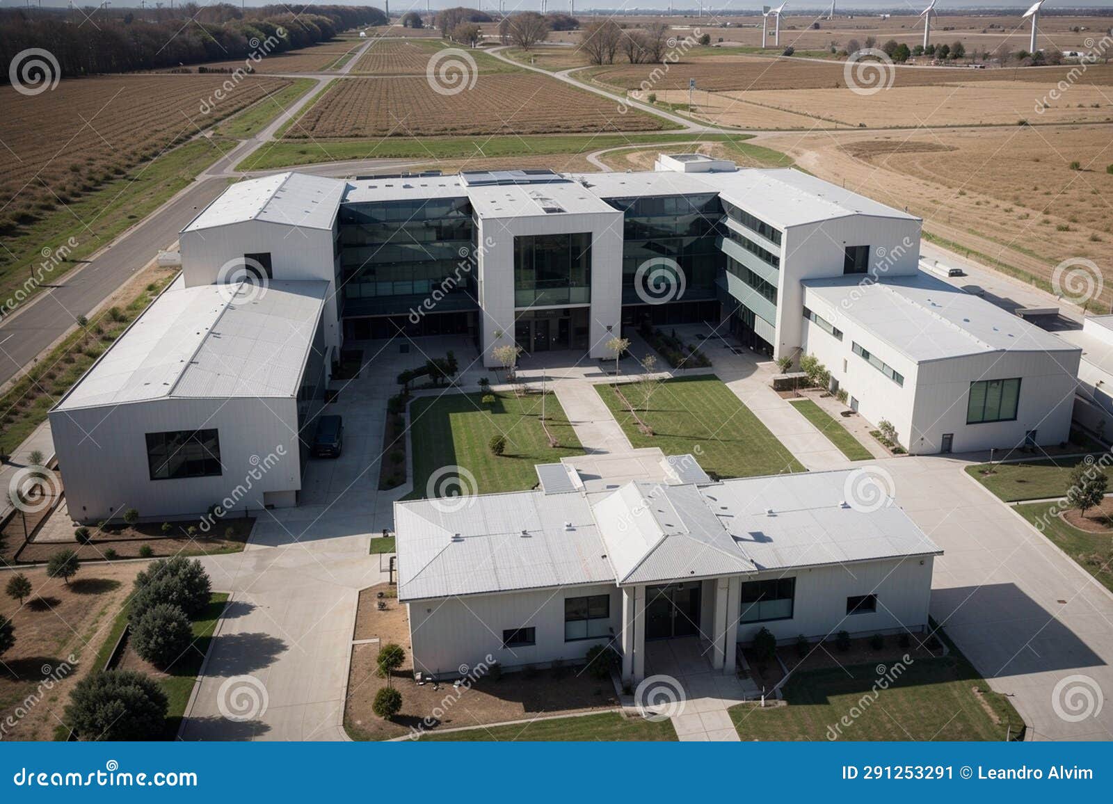 Harnessing Nature S Power a Sustainable Building with Solar and Wind ... Harnessing Nature S Power a Sustainable Building with Solar and Wind ...