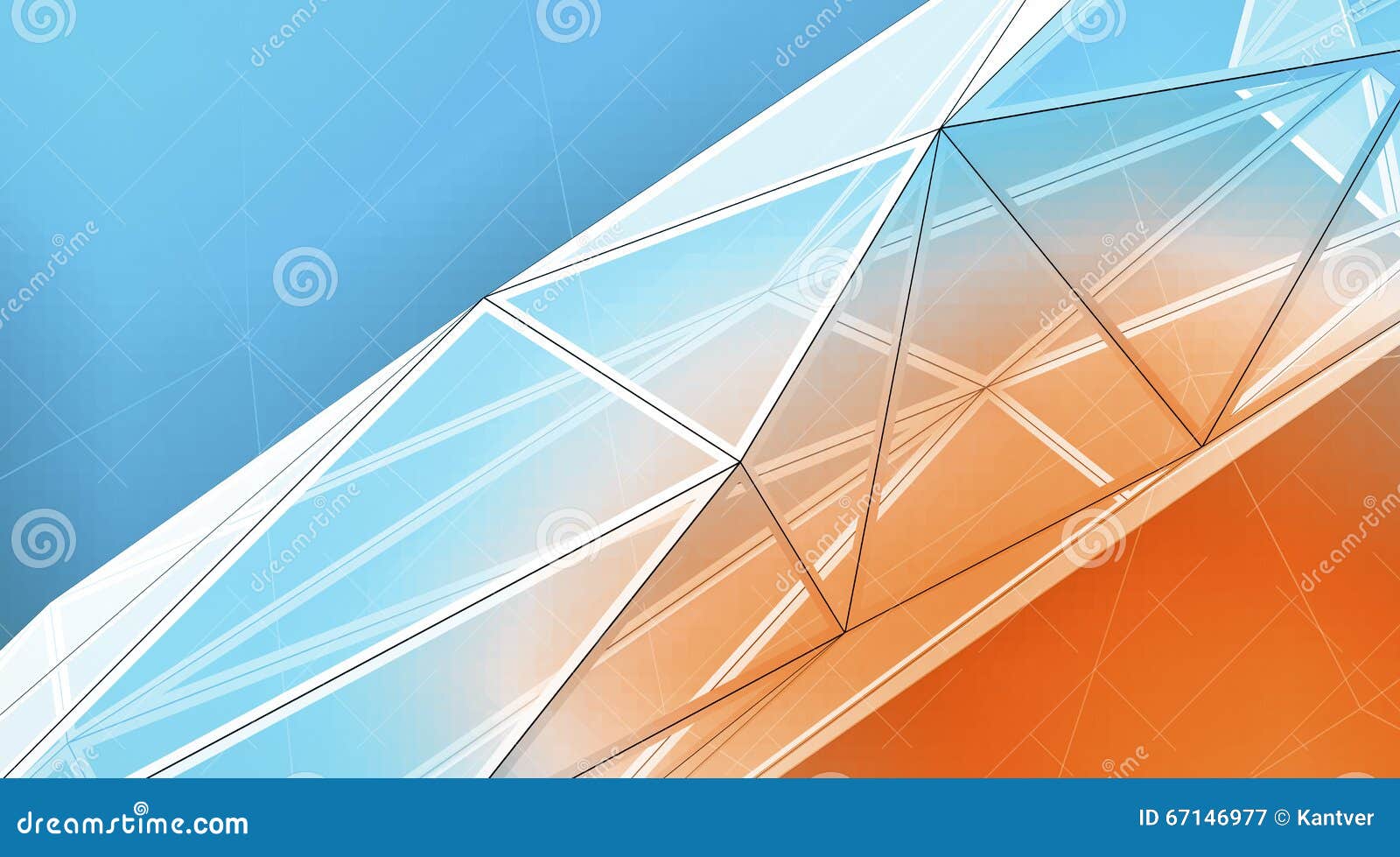 Concept of Highly Detailed Multicolor Line Background. Art Background ...