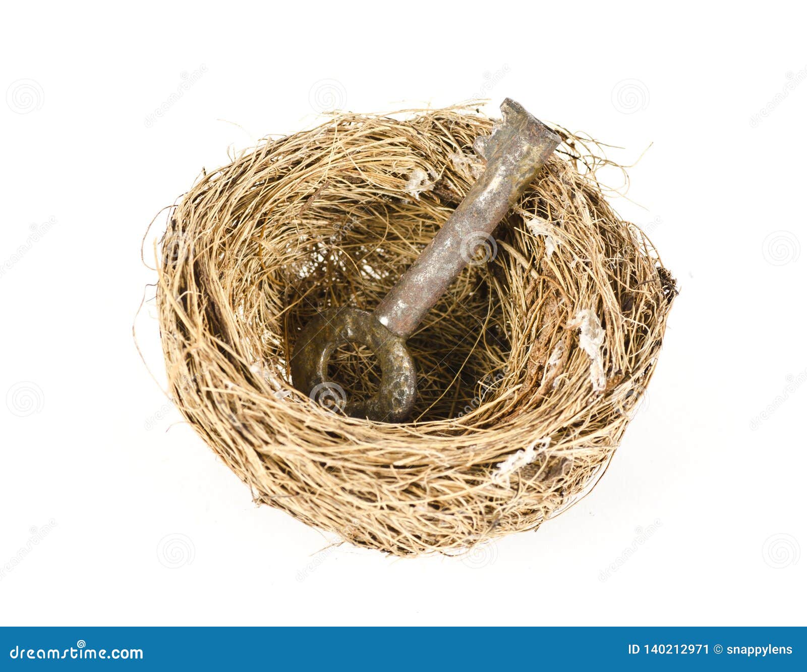 Concept of a Home with a Key Stock Image - Image of business, home ...