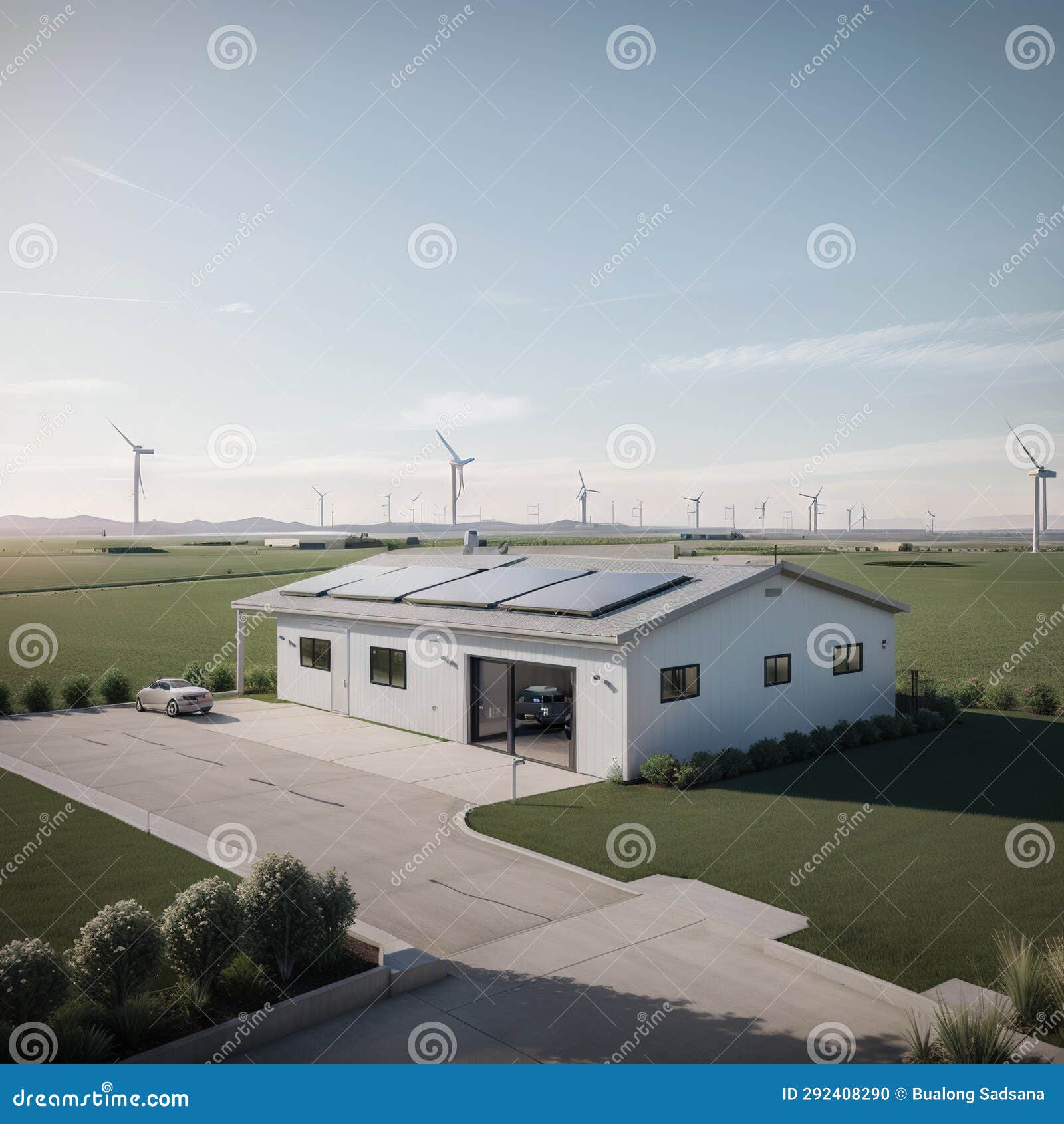 Concept of a Home Energy Storage System Based on a Lithium Ion Battery ...