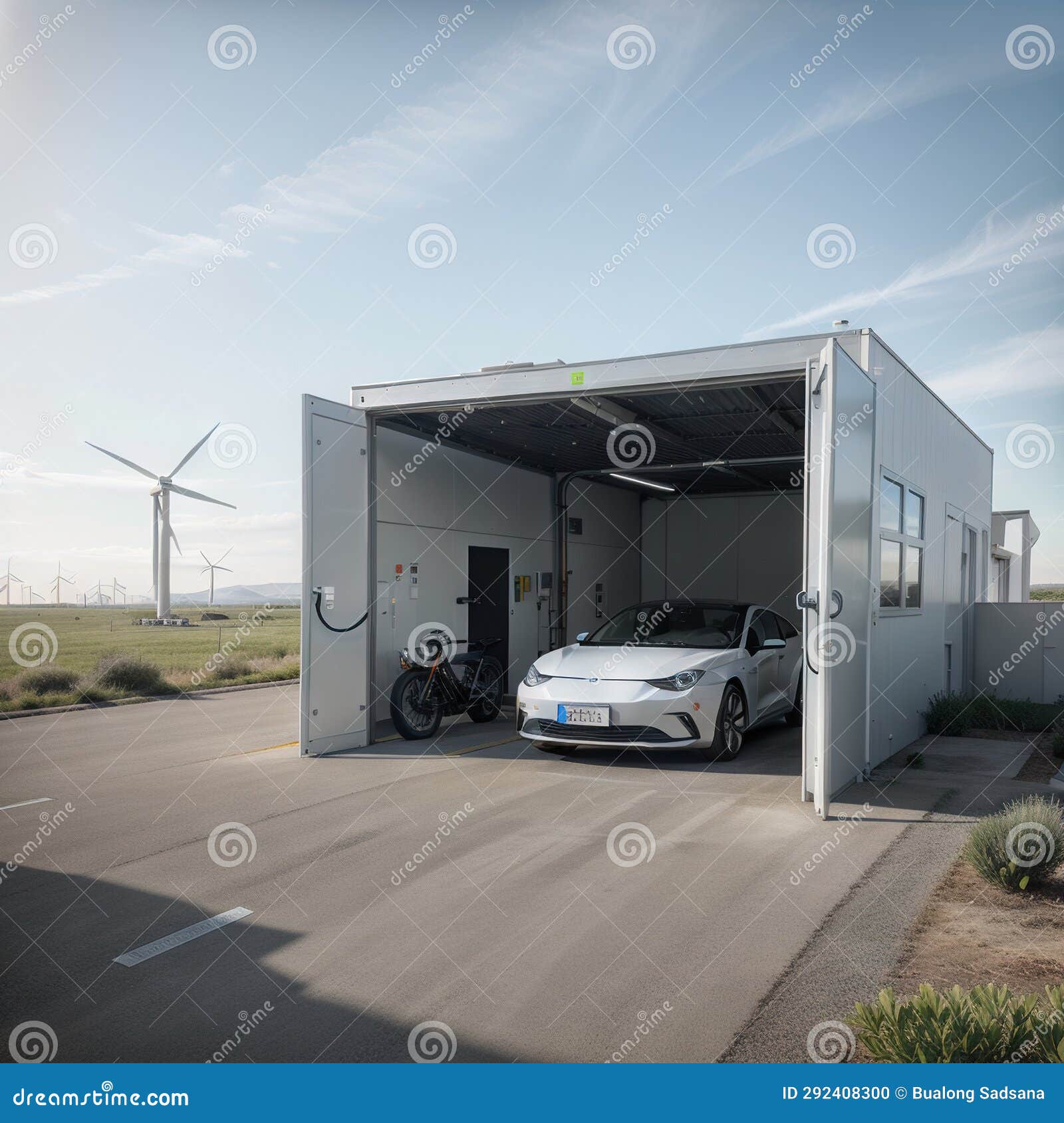 Concept of a Home Energy Storage System Based on a Lithium Ion Battery ...