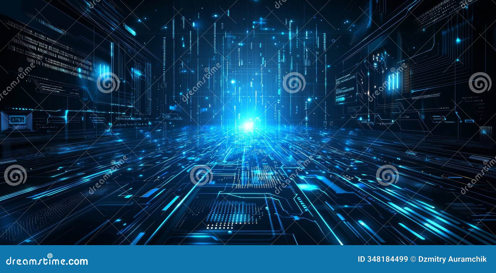 The Concept of the Horizontal Space is Futuristic, with a Hi-tech Curve ...