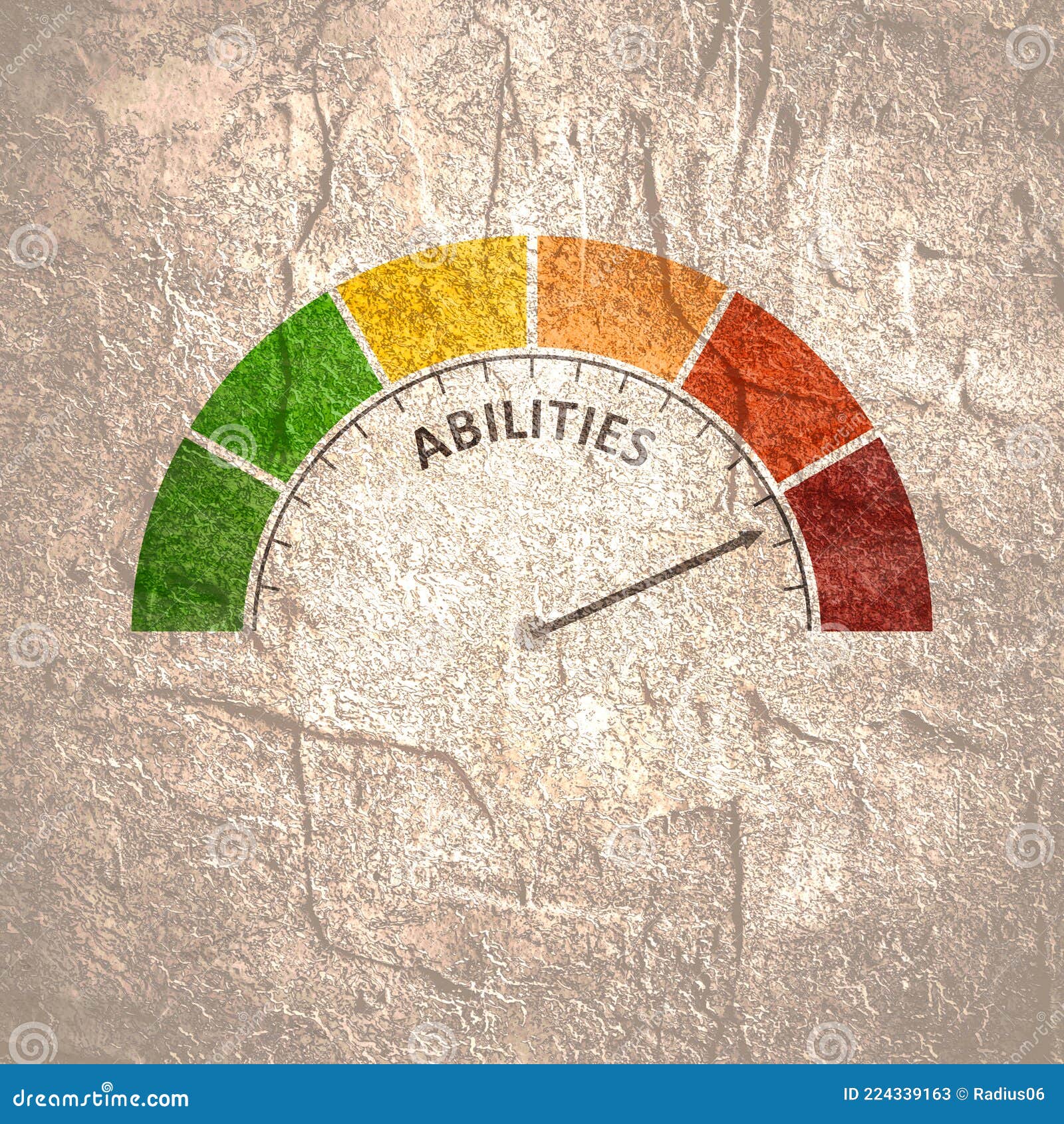 Concept of Human Abilities, Development of Personal Qualities Stock ...