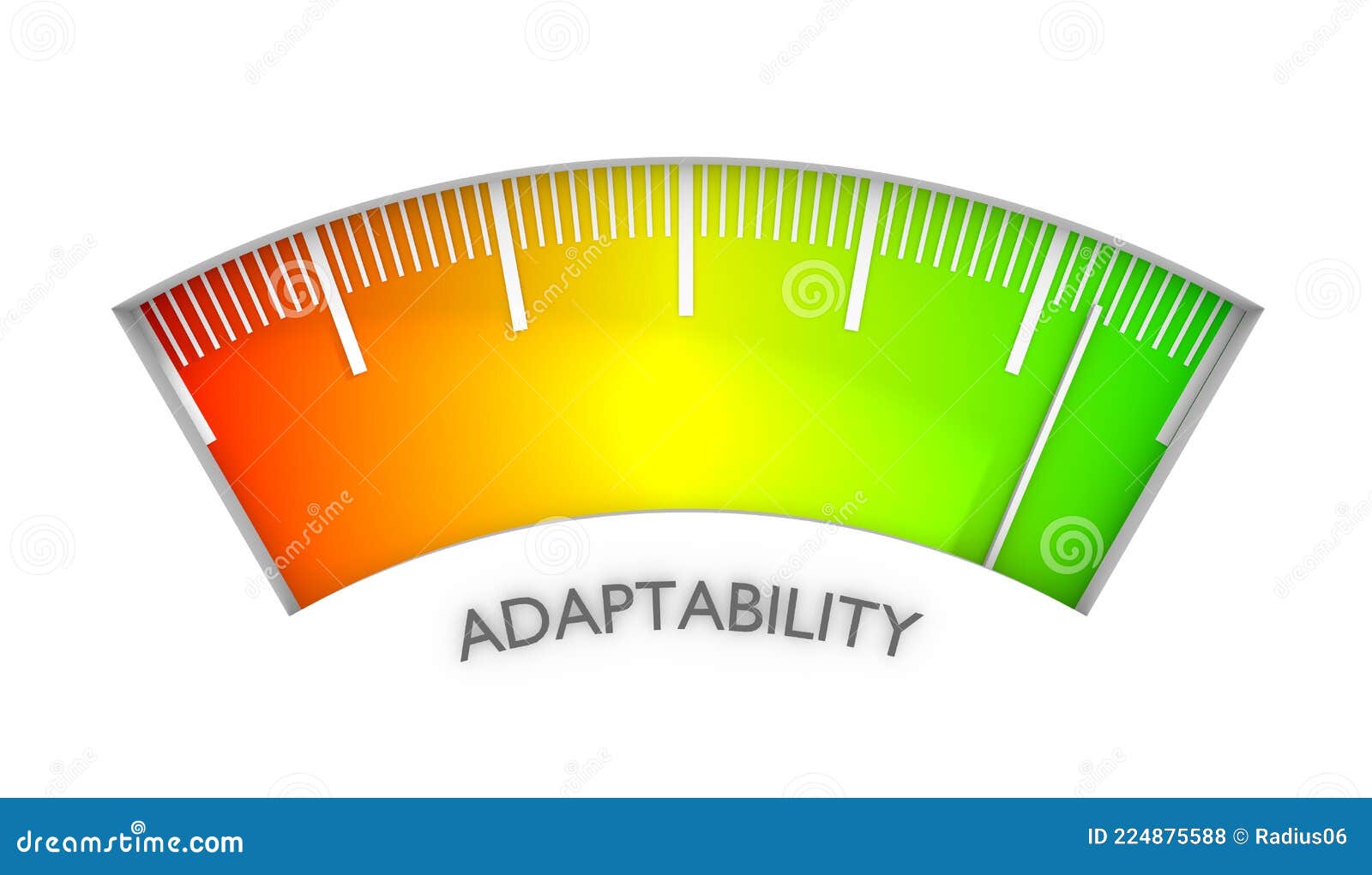 Concept of Human Adaptability , Development of Personal Qualities. 3D ...