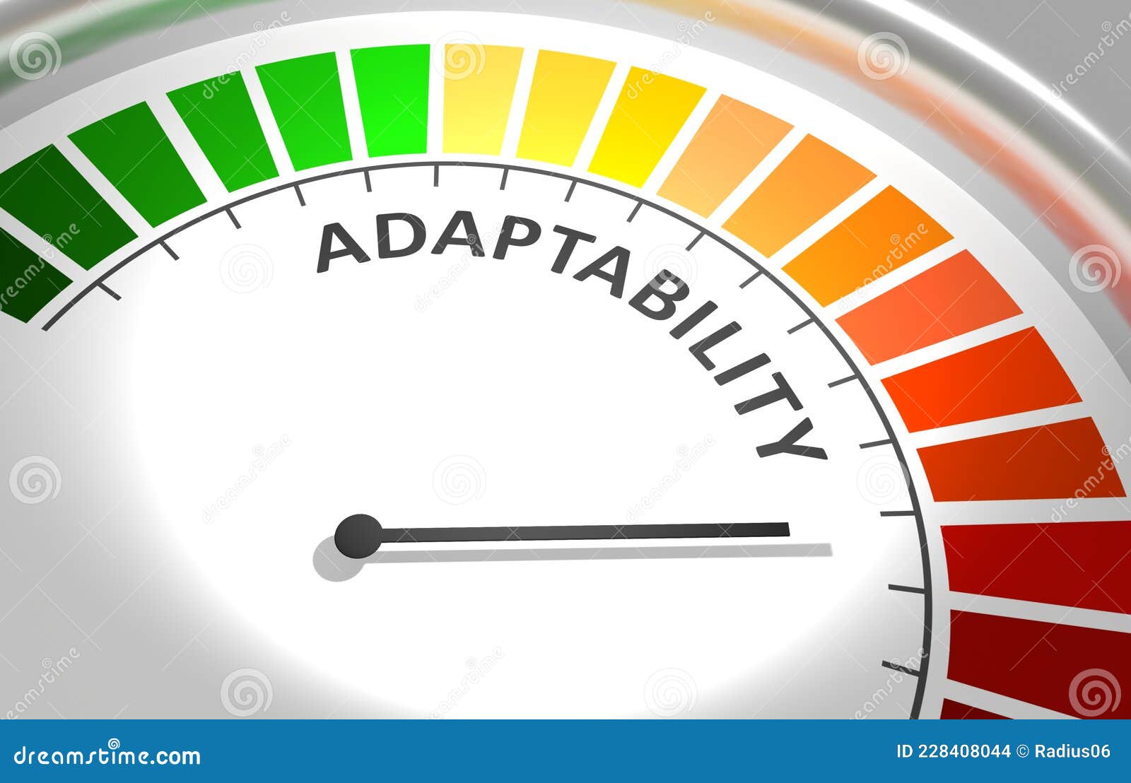 Concept of Human Adaptability , Development of Personal Qualities. 3D ...