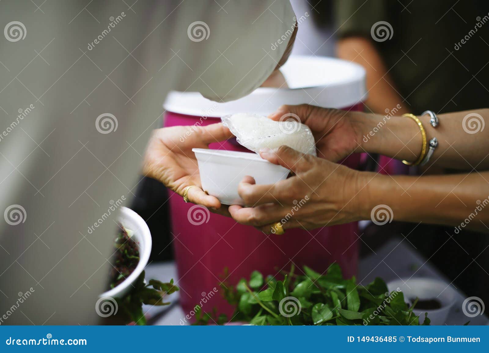 The Concept of Hunger Hunger : Sharing Food with People in Poor ...