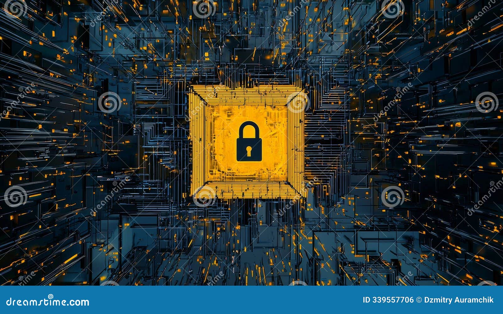 A Concept Illustrating Data Encryption and Secure Transfer with ...