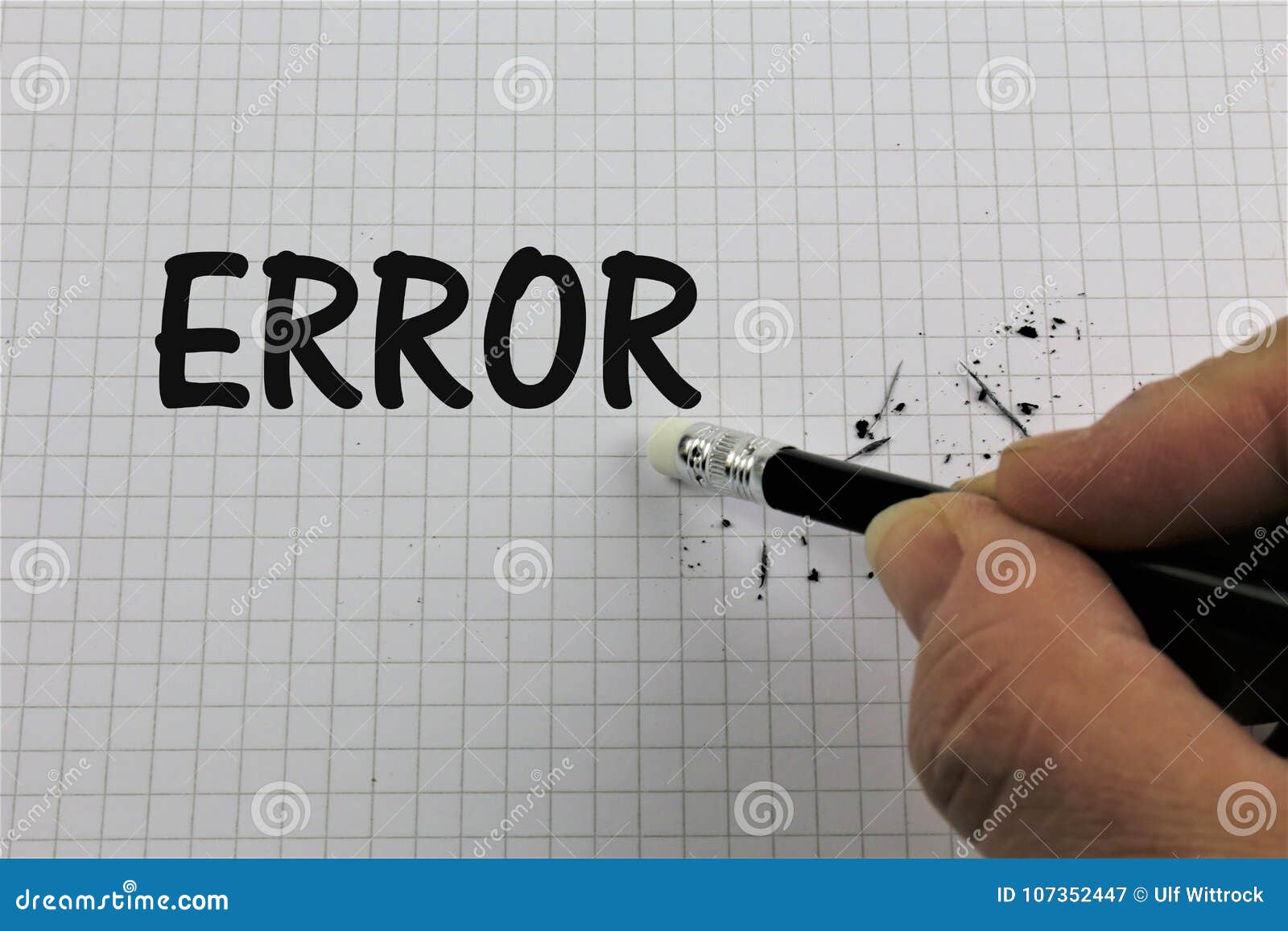 Error Correction Stock Photos - Download 1,024 Royalty Free Photos