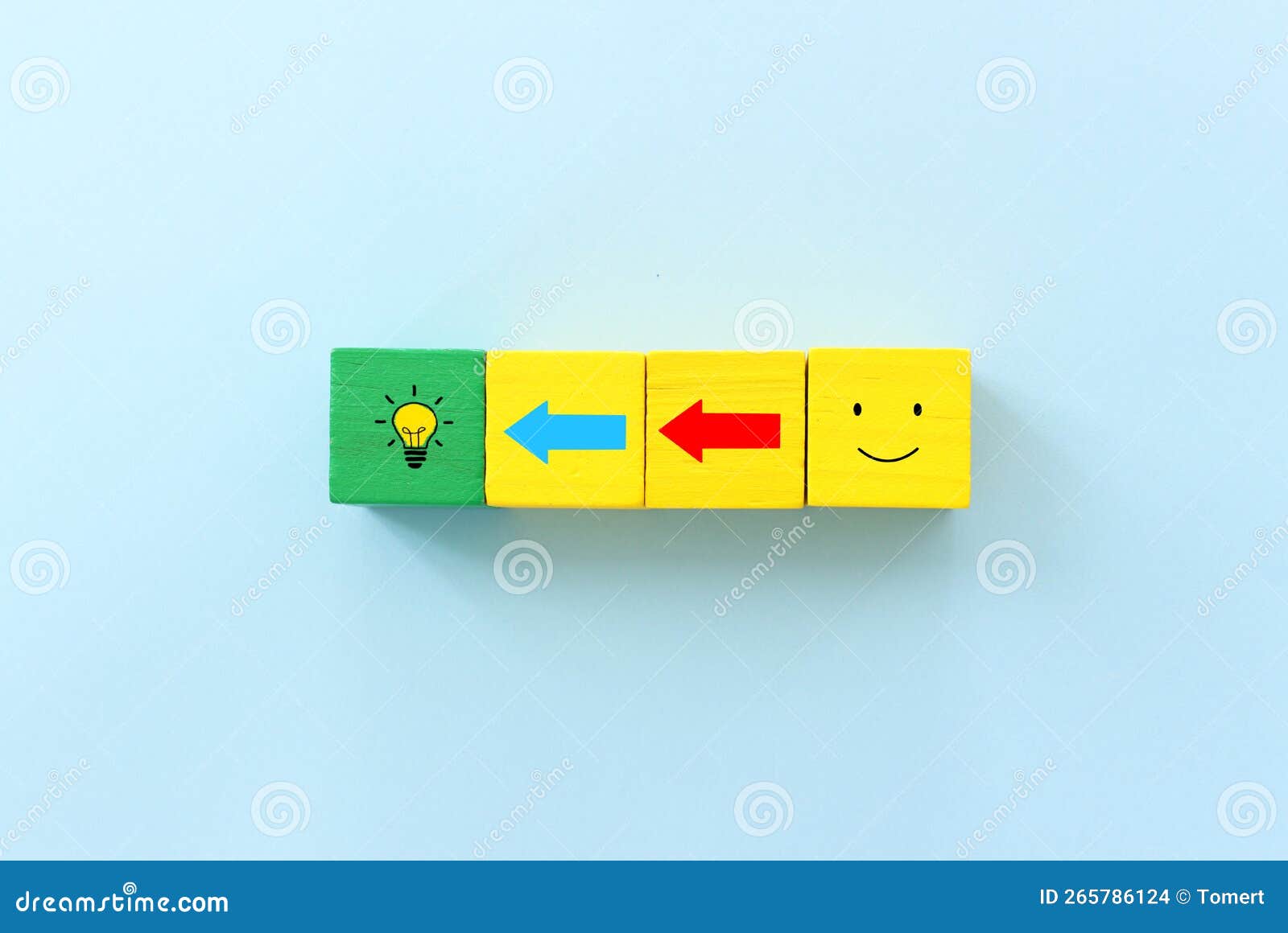 Concept Image of Group of Smiling Faces. Metaphor of Happiness and ...