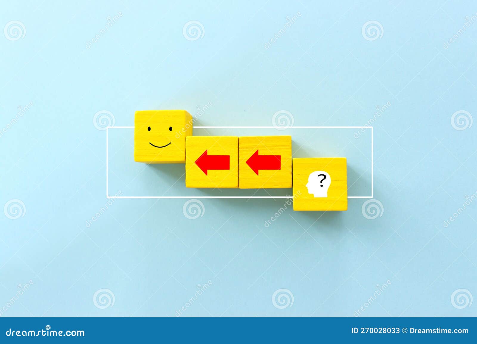 Concept Image of Group of Smiling Faces. Metaphor of Happiness and ...