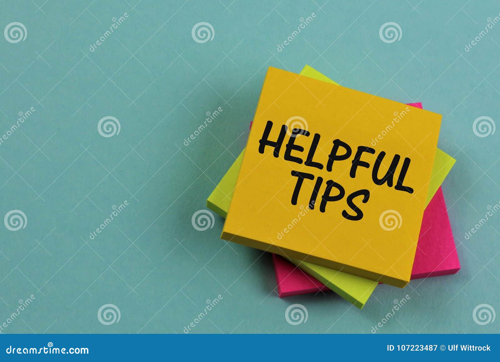 An Concept Image of a Helpful Tips Note Stock Image - Image of office ... An Concept Image of a Helpful Tips Note Stock Image - Image of office ...