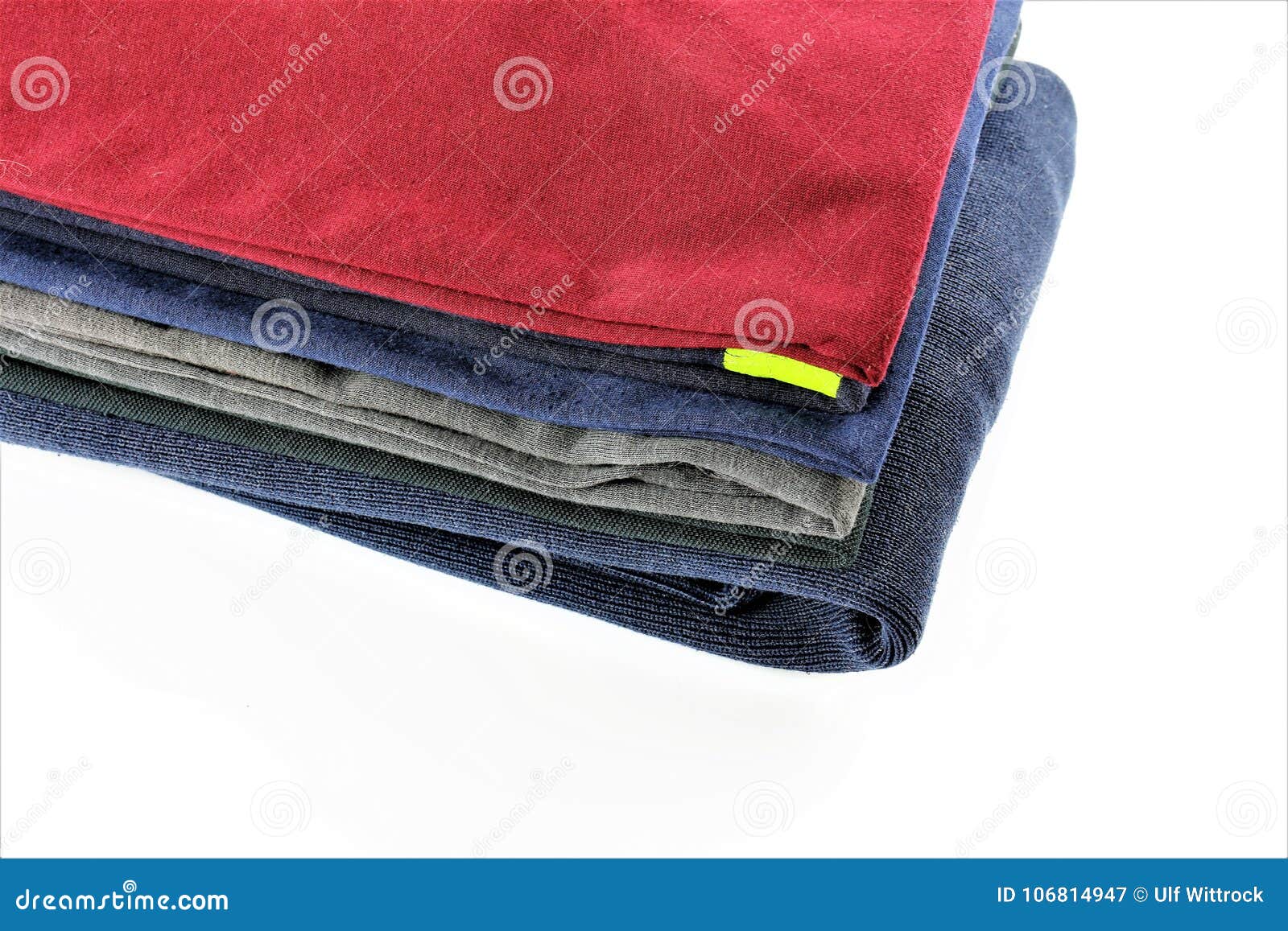 An Concept Image of Ironed Laundry Stock Image - Image of ironing ...
