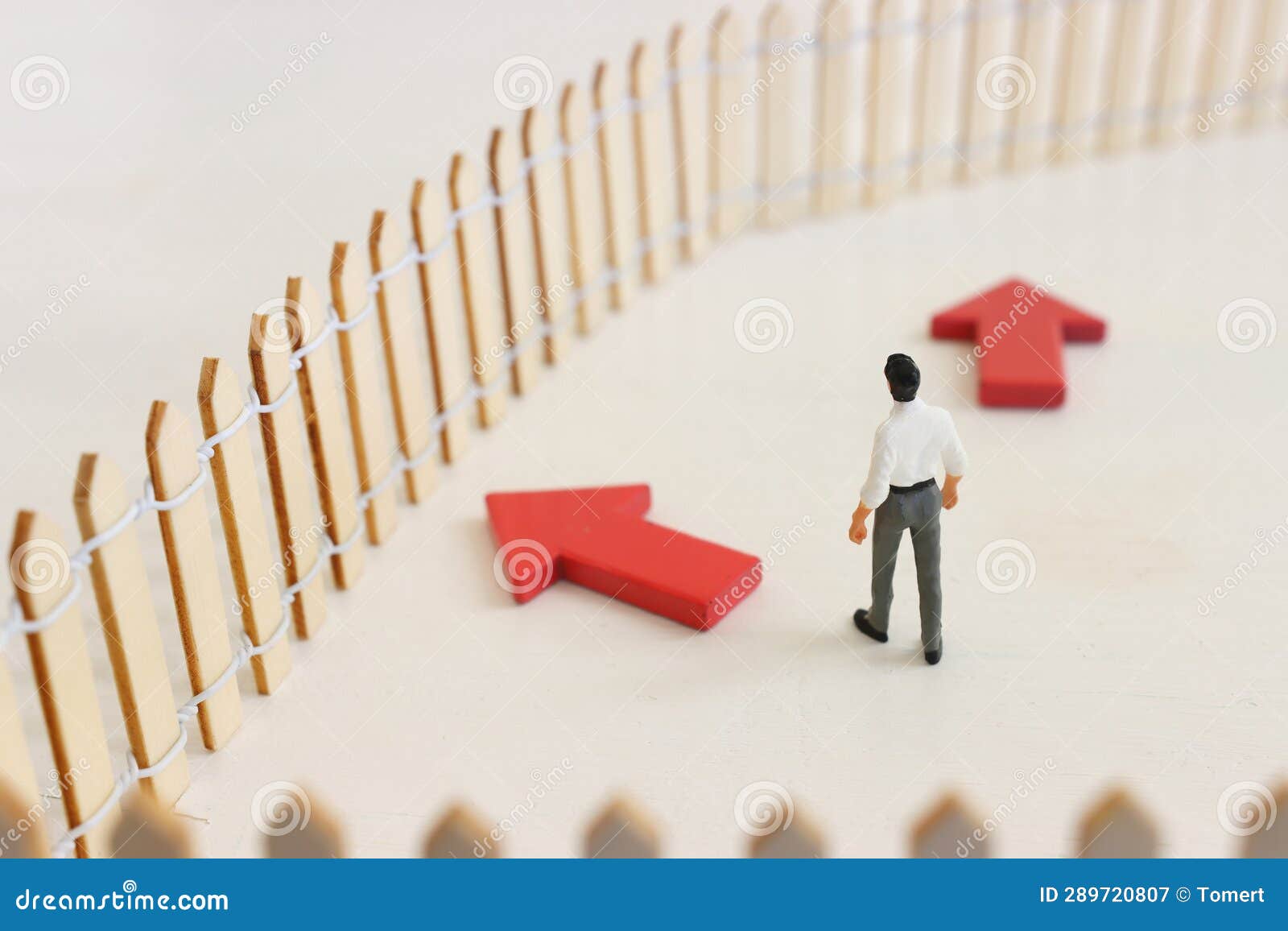 Obstacle, Solution Idea For Business Problem Or Blocker To Success ...