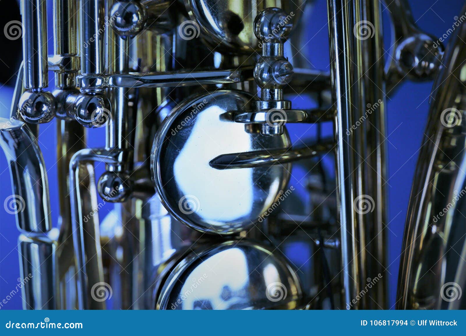 An Concept Image of a Saxophone - Music Stock Photo - Image of concept ...