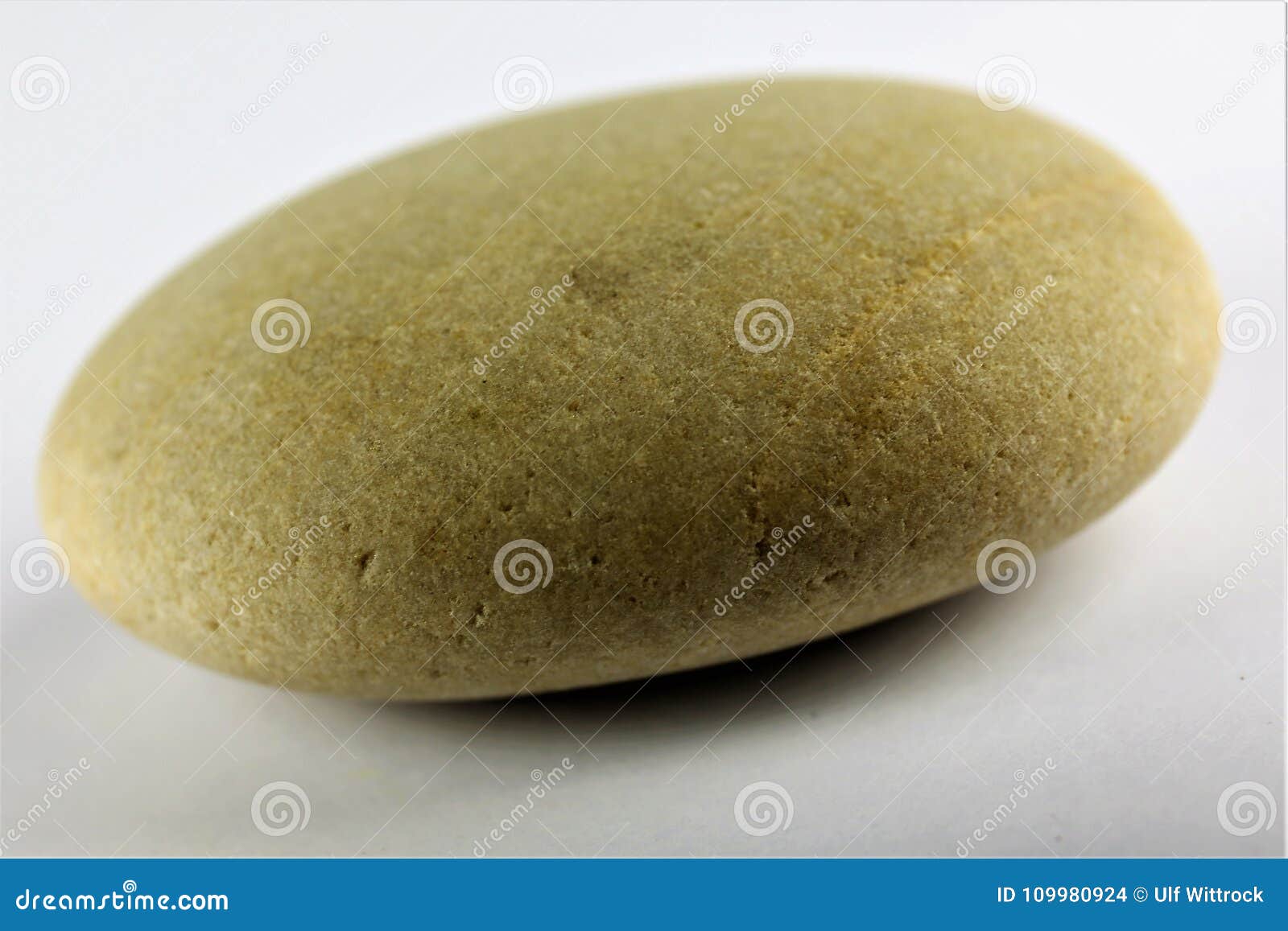An Concept Image of a Stone with Copy Space Stock Photo - Image of ...