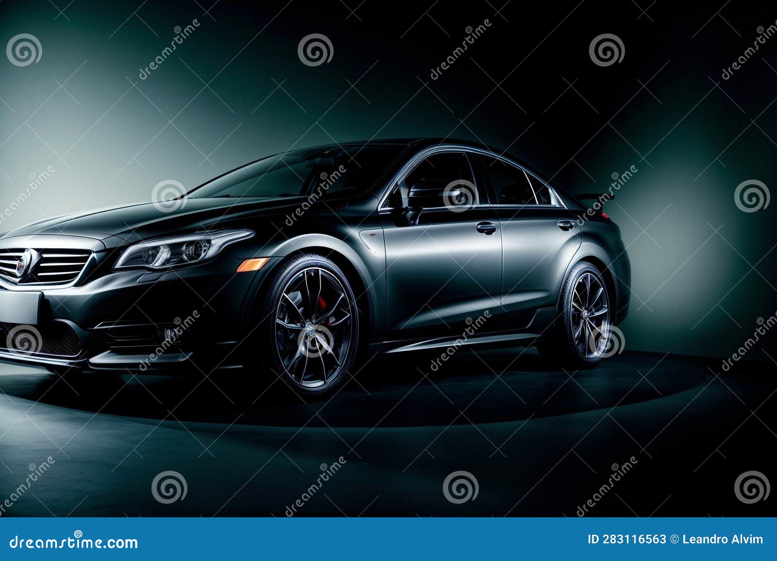 Immersive Soundscapes Capturing the Essence of Car Audio Systems.AI ...