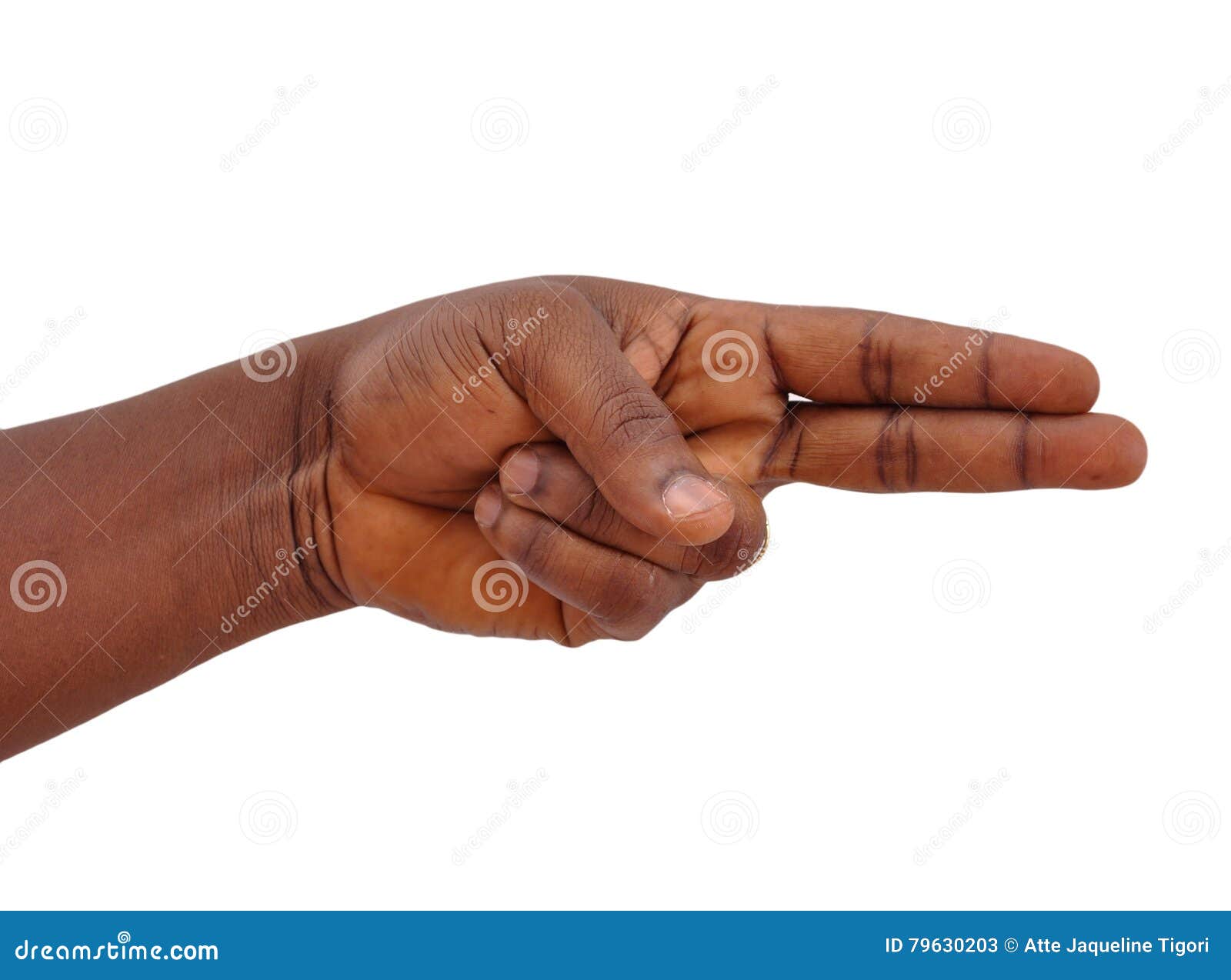 CONCEPT of INDICATION stock image. Image of hand, movements - 79630203