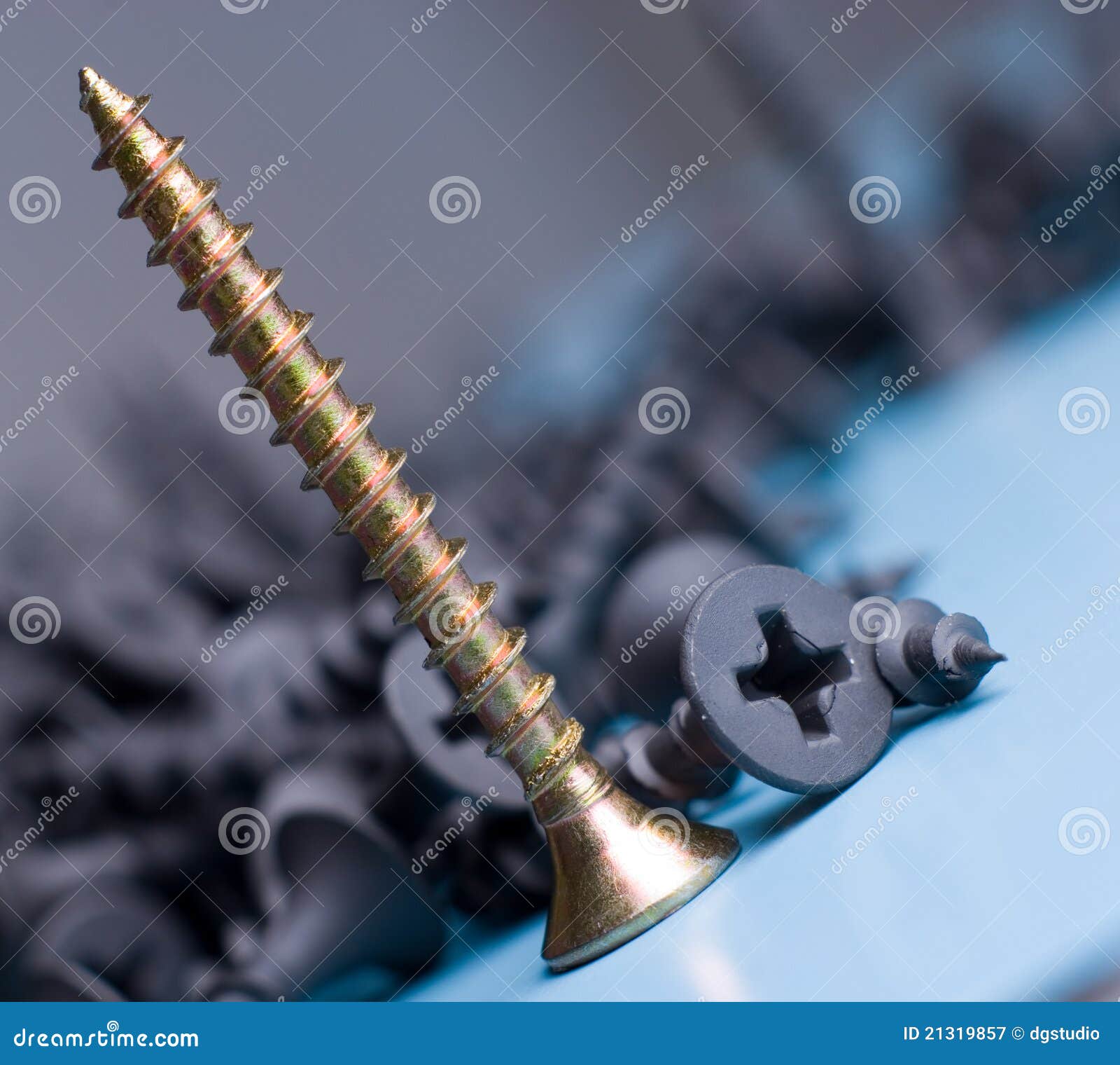 Black Brass Angled Screws Stock Photos - Free & Royalty-Free Stock ...