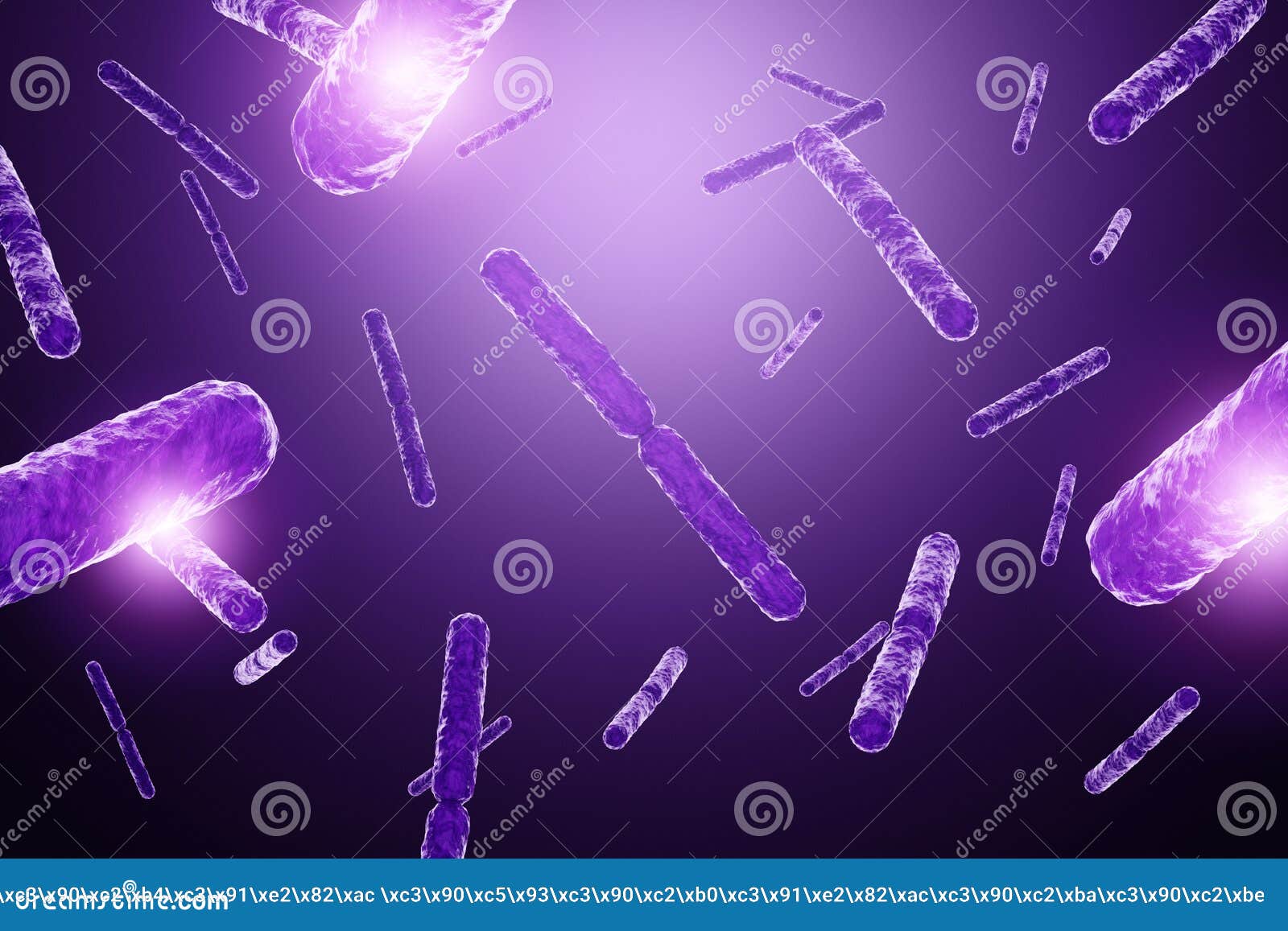 Concept Infectious Agents, Bacteria, Bacilli, E. Coli, Part of the Gut ...