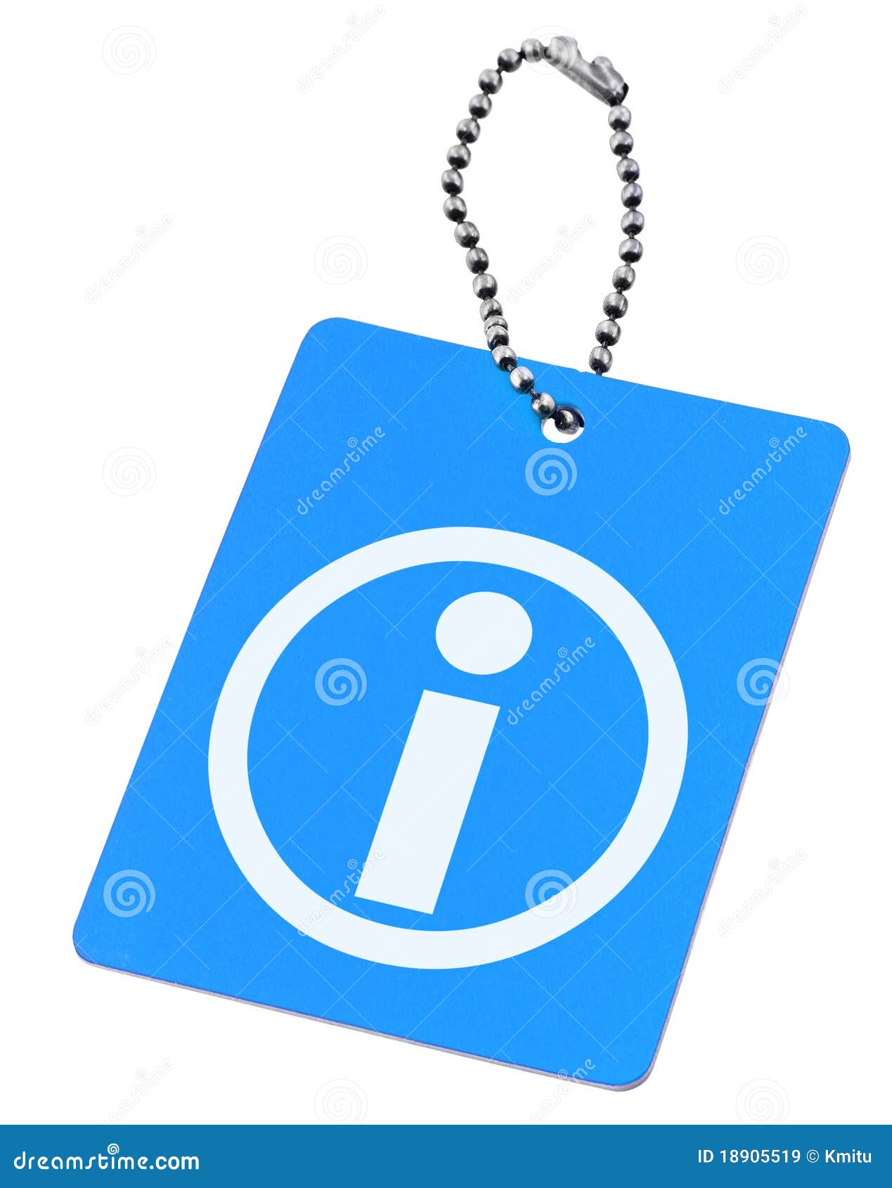 Concept of Information Source Stock Image - Image of card, white: 18905519