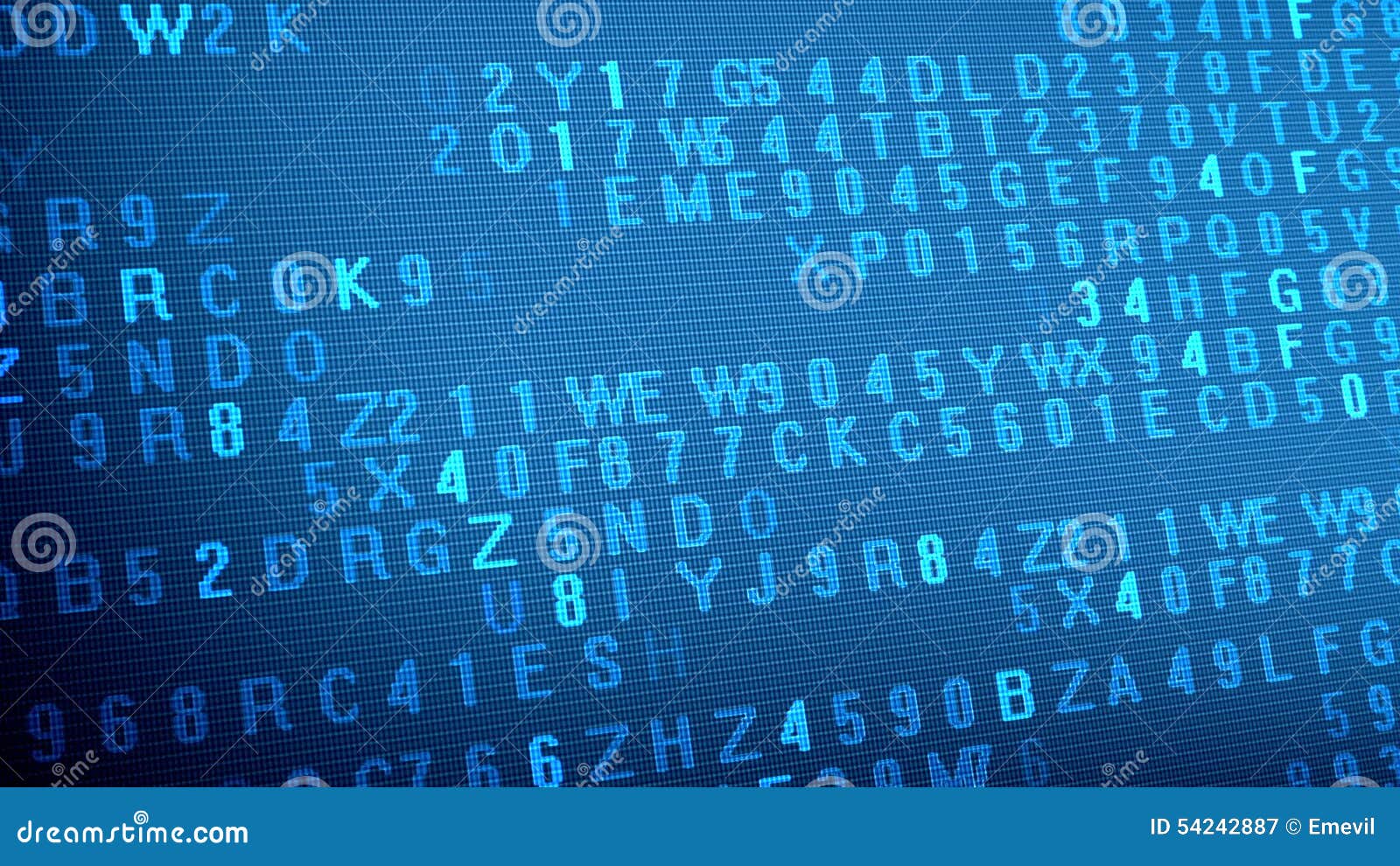 Concept of it stock video. Video of internet, media, global - 54242887