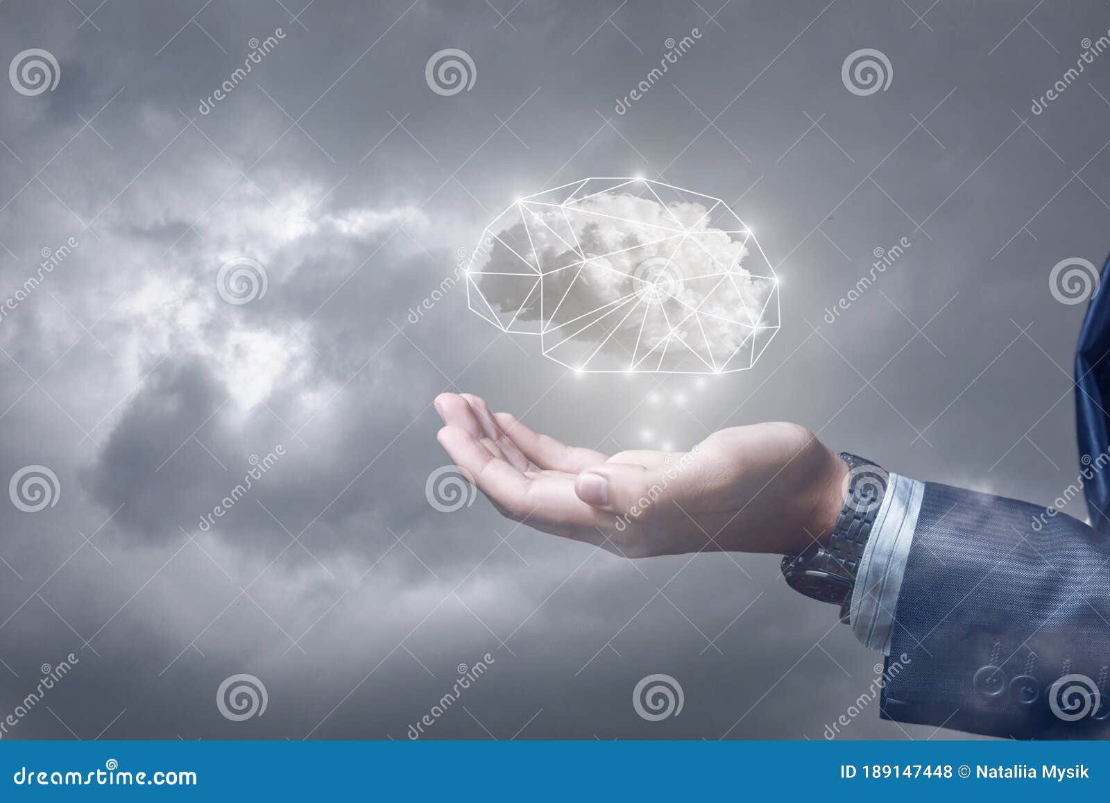 Concept of Innovation in Artificial Intelligence and Brainstorming ...