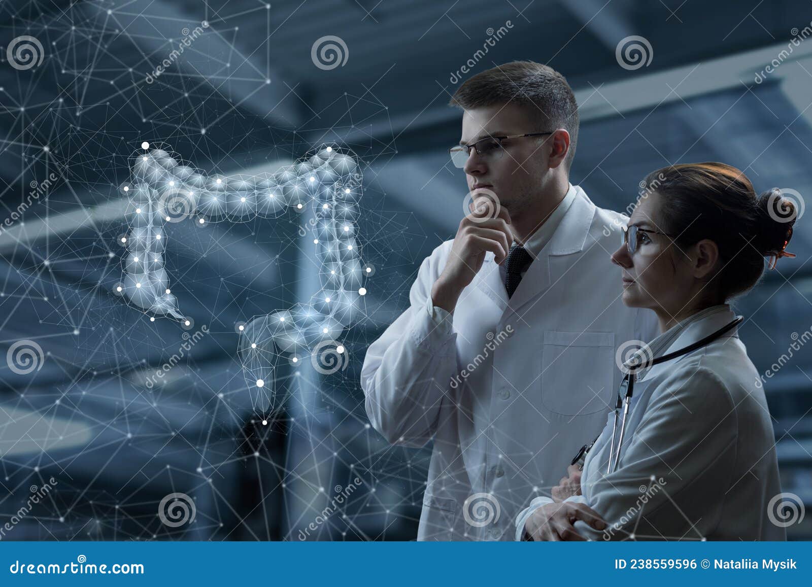 Concept of Innovative Technologies in the Research and Testing of the ...