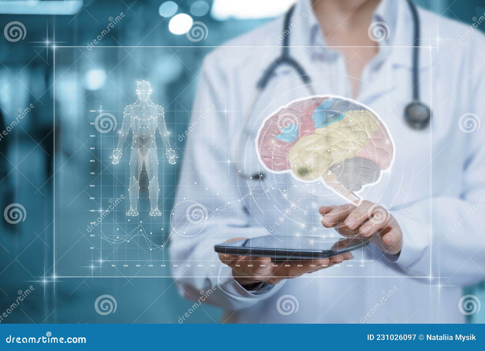 Concept of Innovative Technologies in the Work with the Treatment of ...