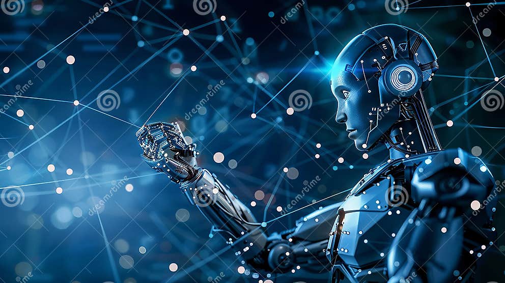 The Concept of Interaction between Humans and Artificial Intelligence ...
