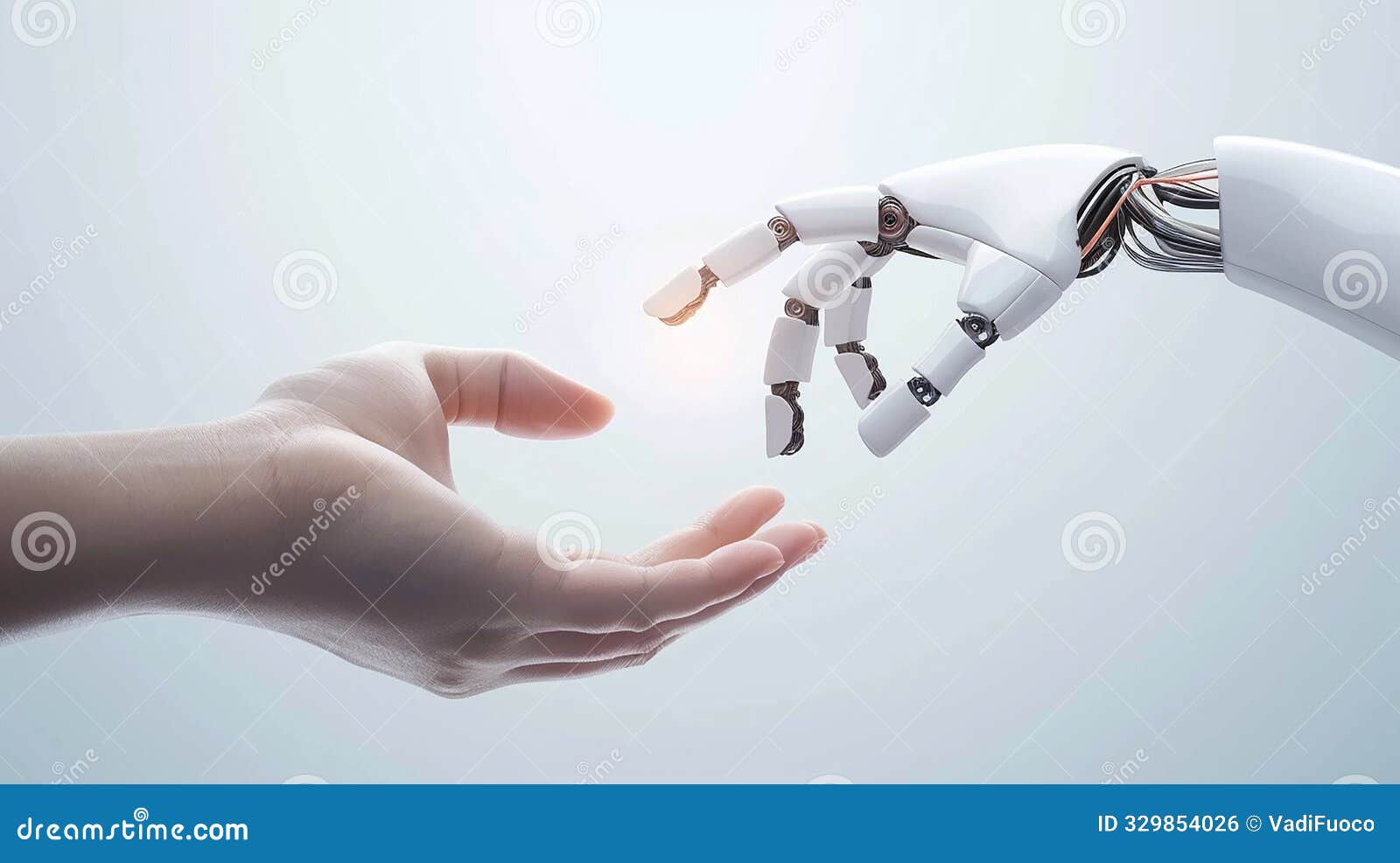 The Concept of Interaction between Humans and Artificial Intelligence ...