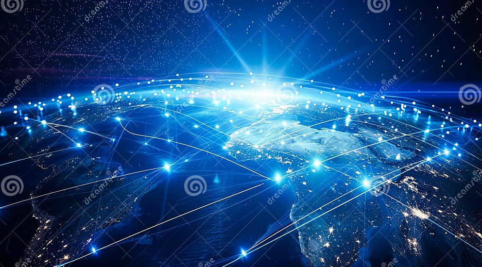 Concept of Interconnectedness and the Importance of Global ...