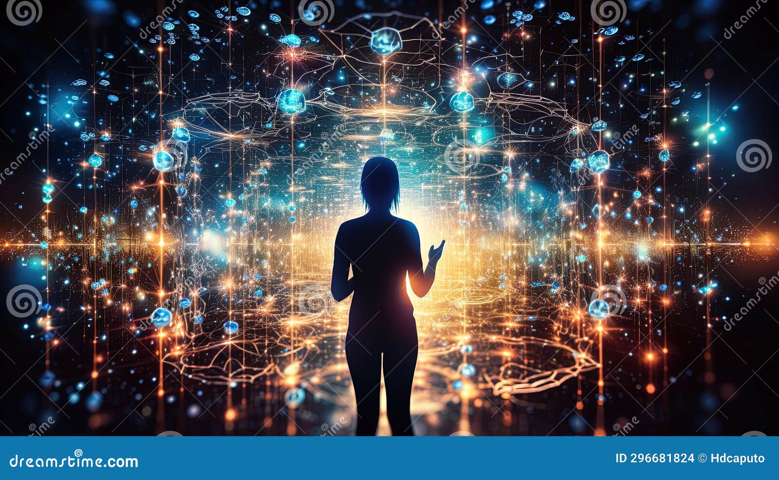 Concept of Interconnection of Internet Neural Networks Forming ...