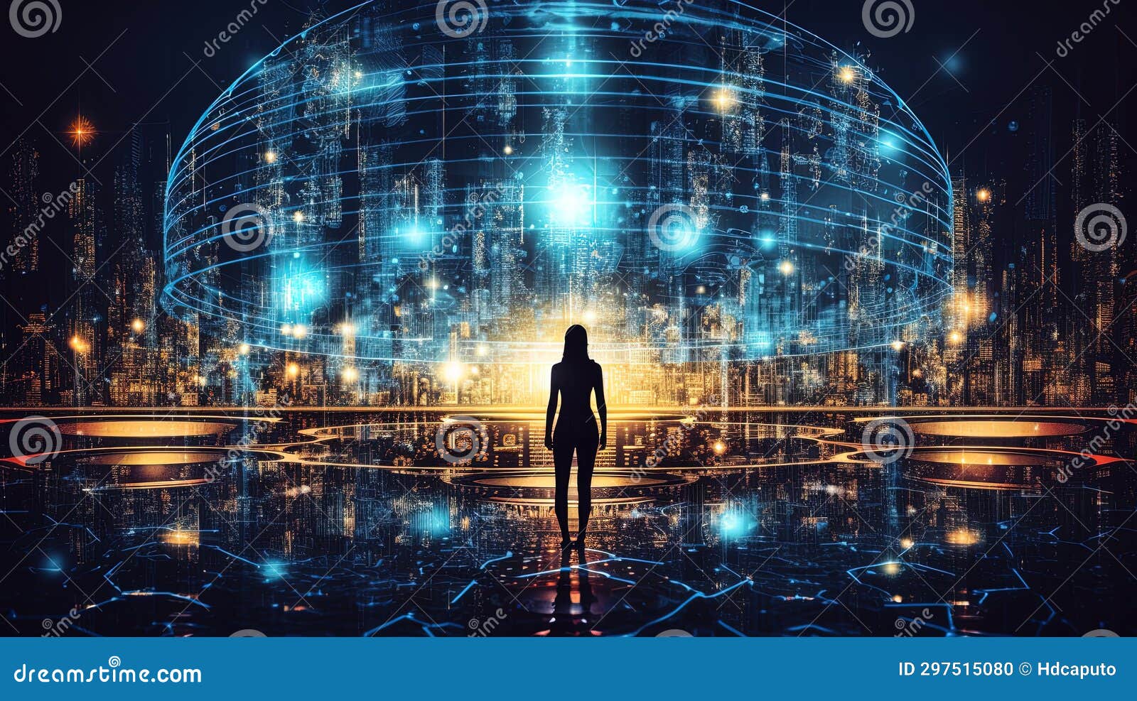 Concept of Interconnection of Internet Neural Networks Forming ...