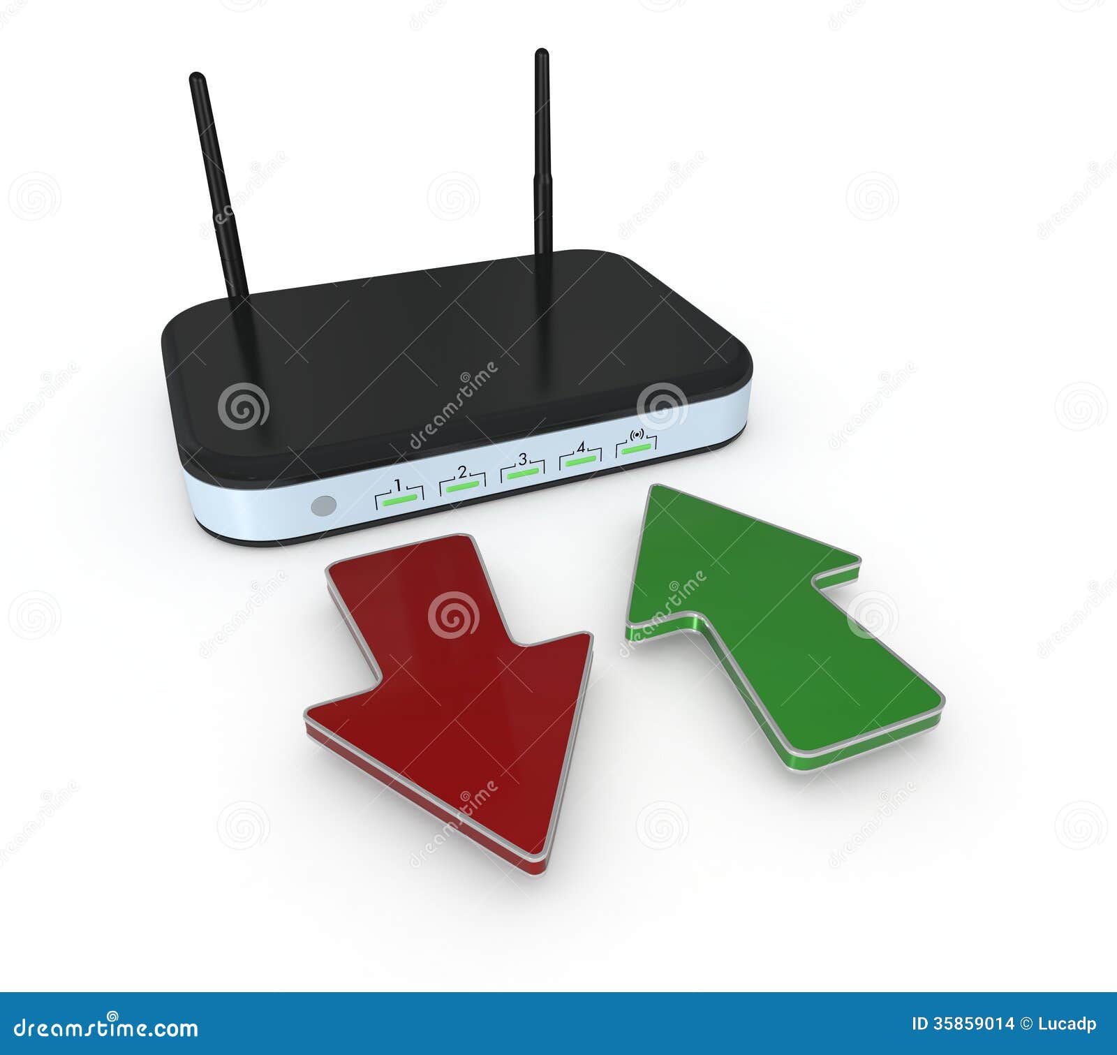 Concept of internet stock illustration. Illustration of background ...