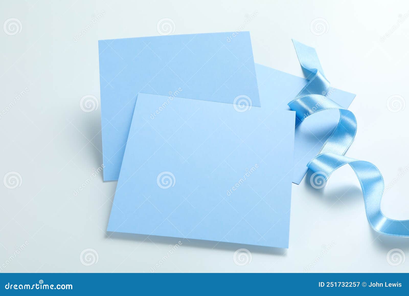Concept of Invitation for Event, Space for Text Stock Image - Image of ...