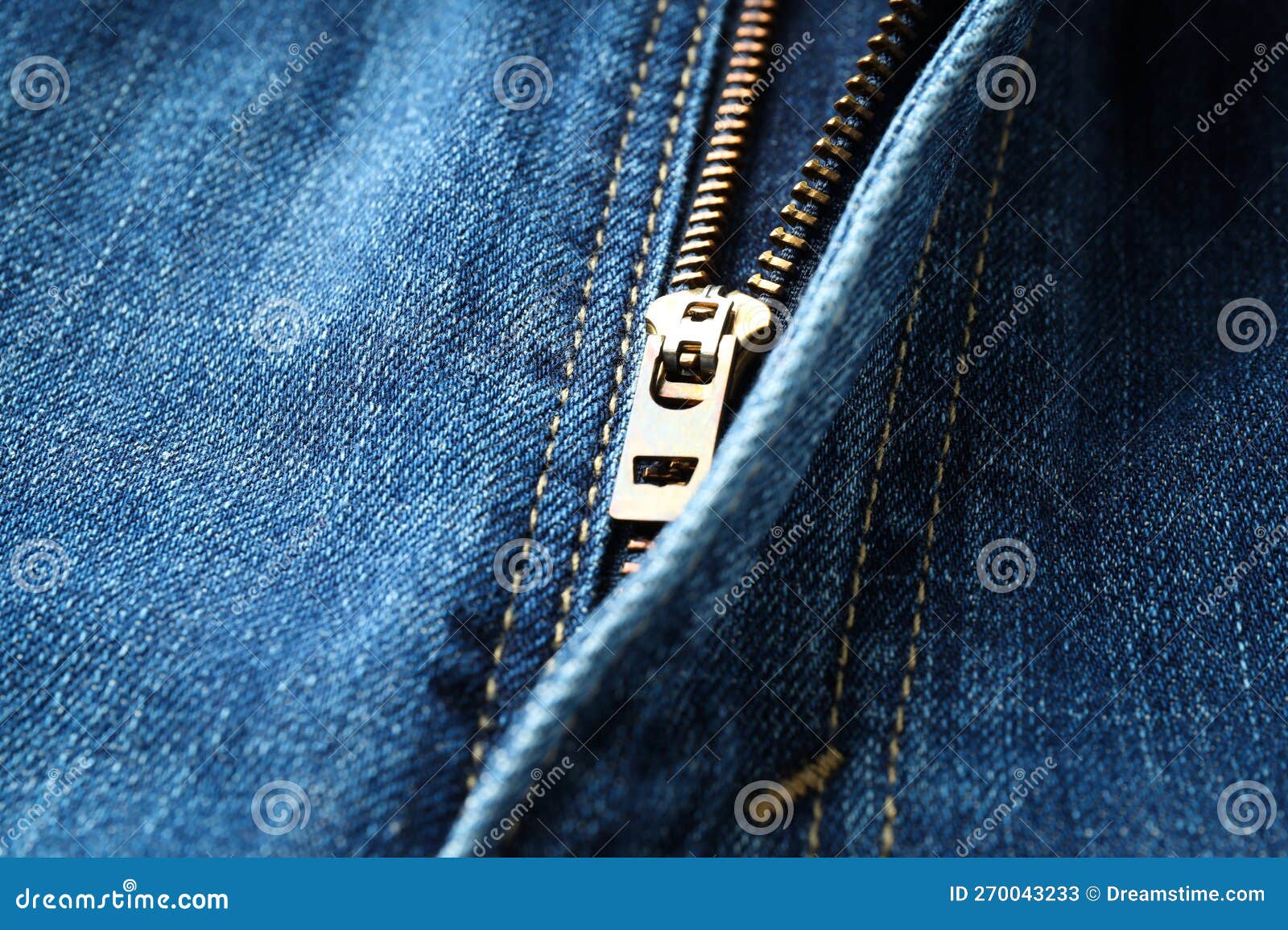 Concept of Jeans, Casual Clothes Concept, Jeans As daily Wear Stock ...