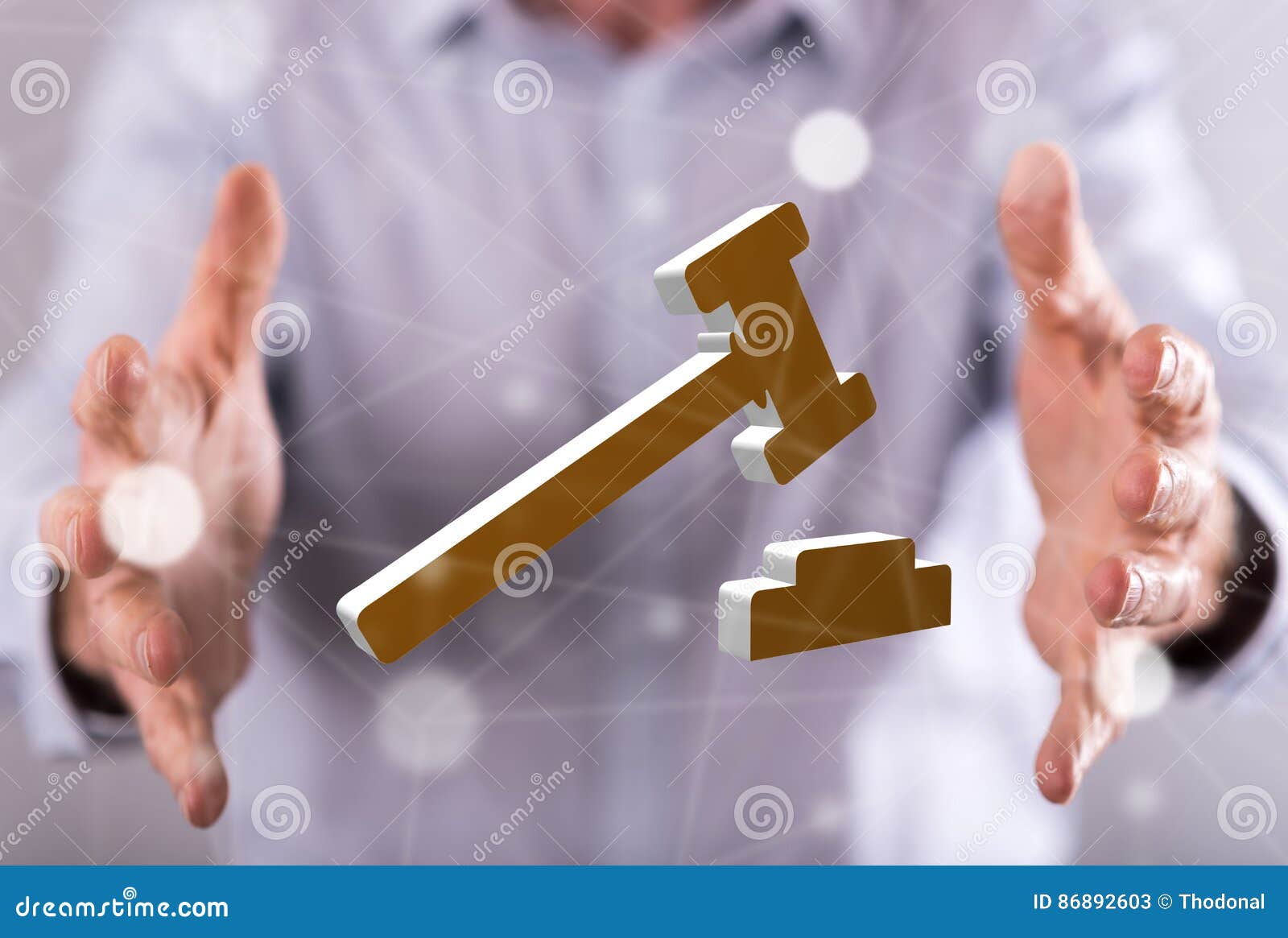 Concept of judgment stock image. Image of background - 86892603