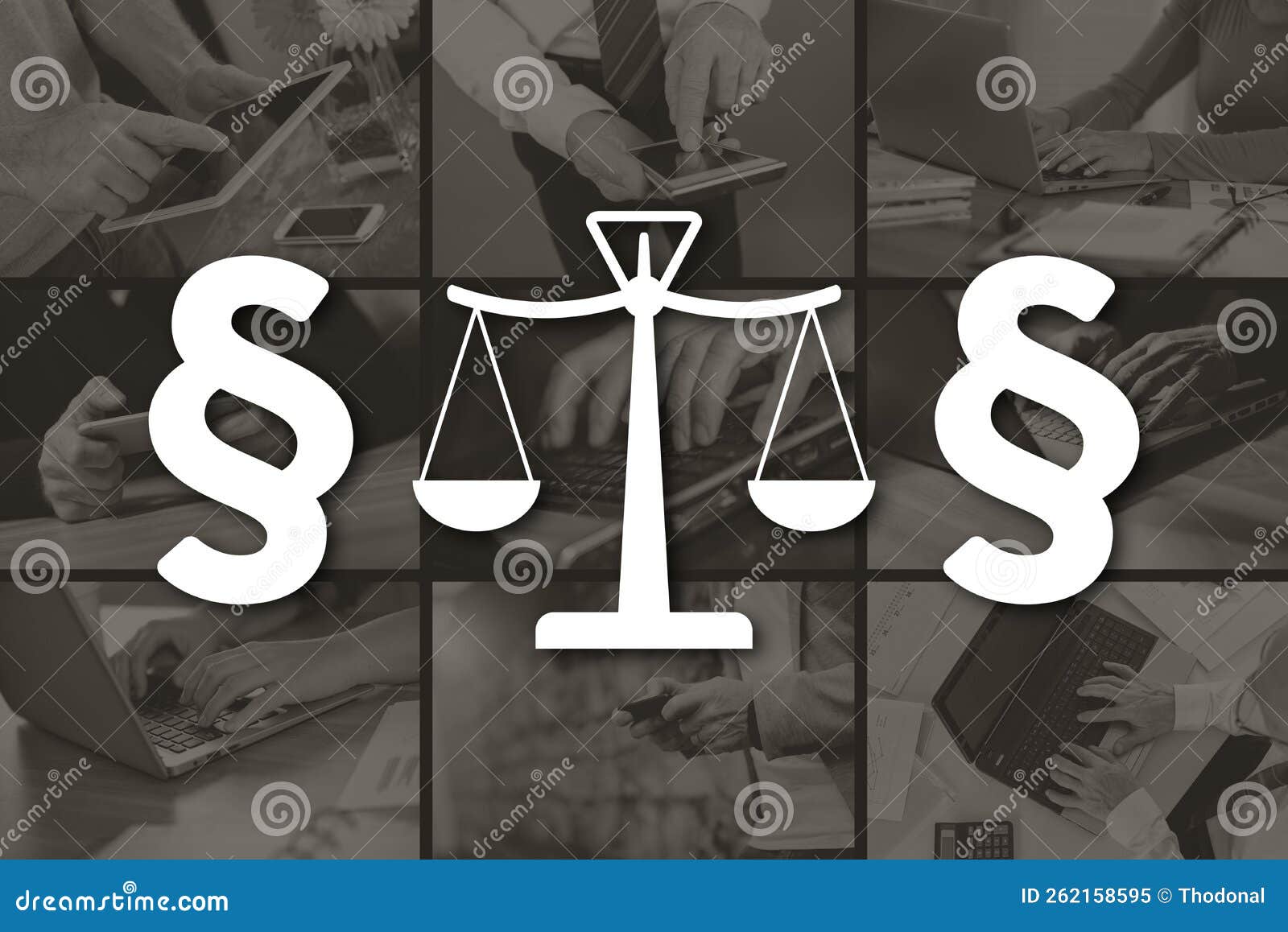 Concept of justice stock image. Image of court, judgment - 262158595