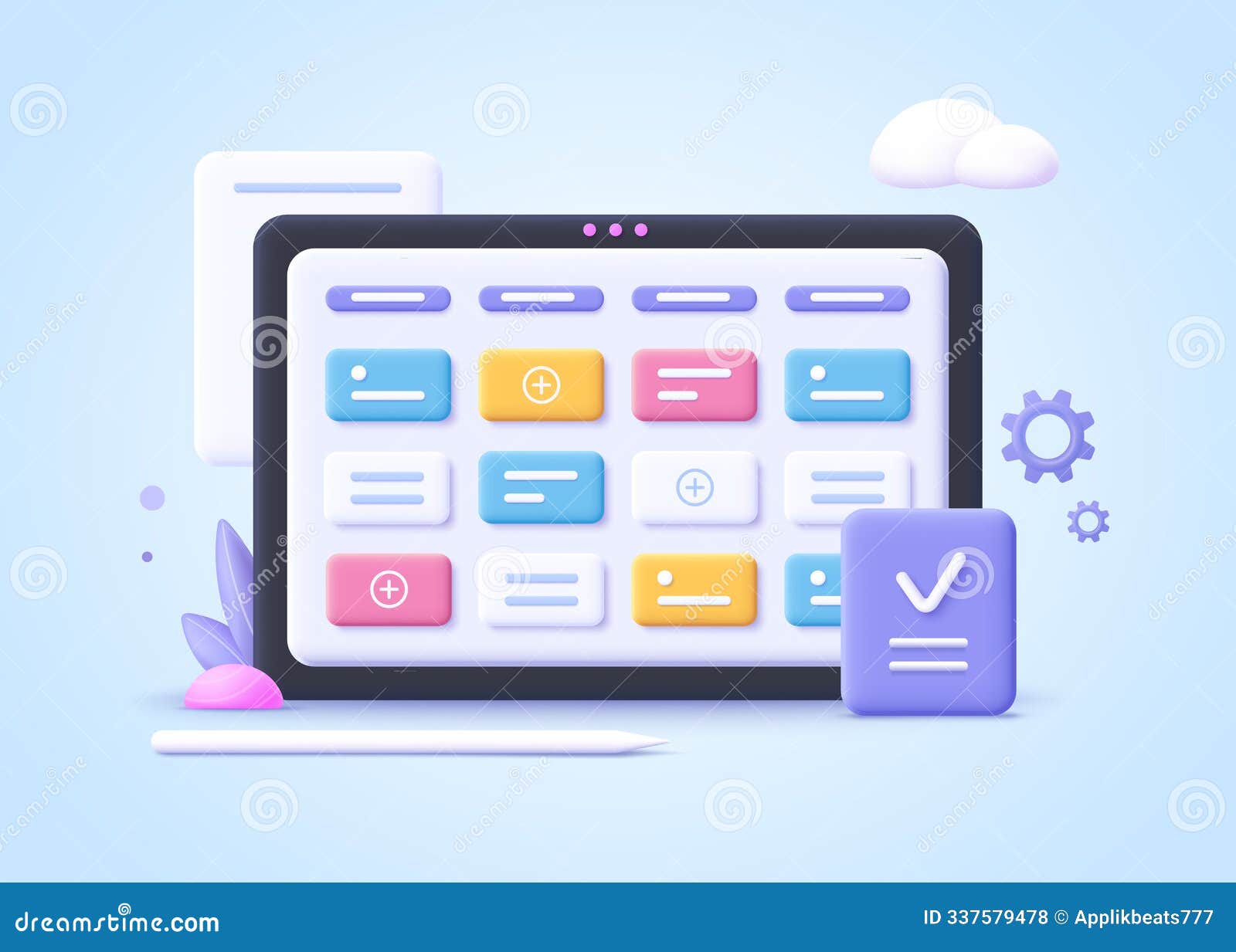 Agile, Time, Estimation, Duration, Schedule, Time Management, Project ...