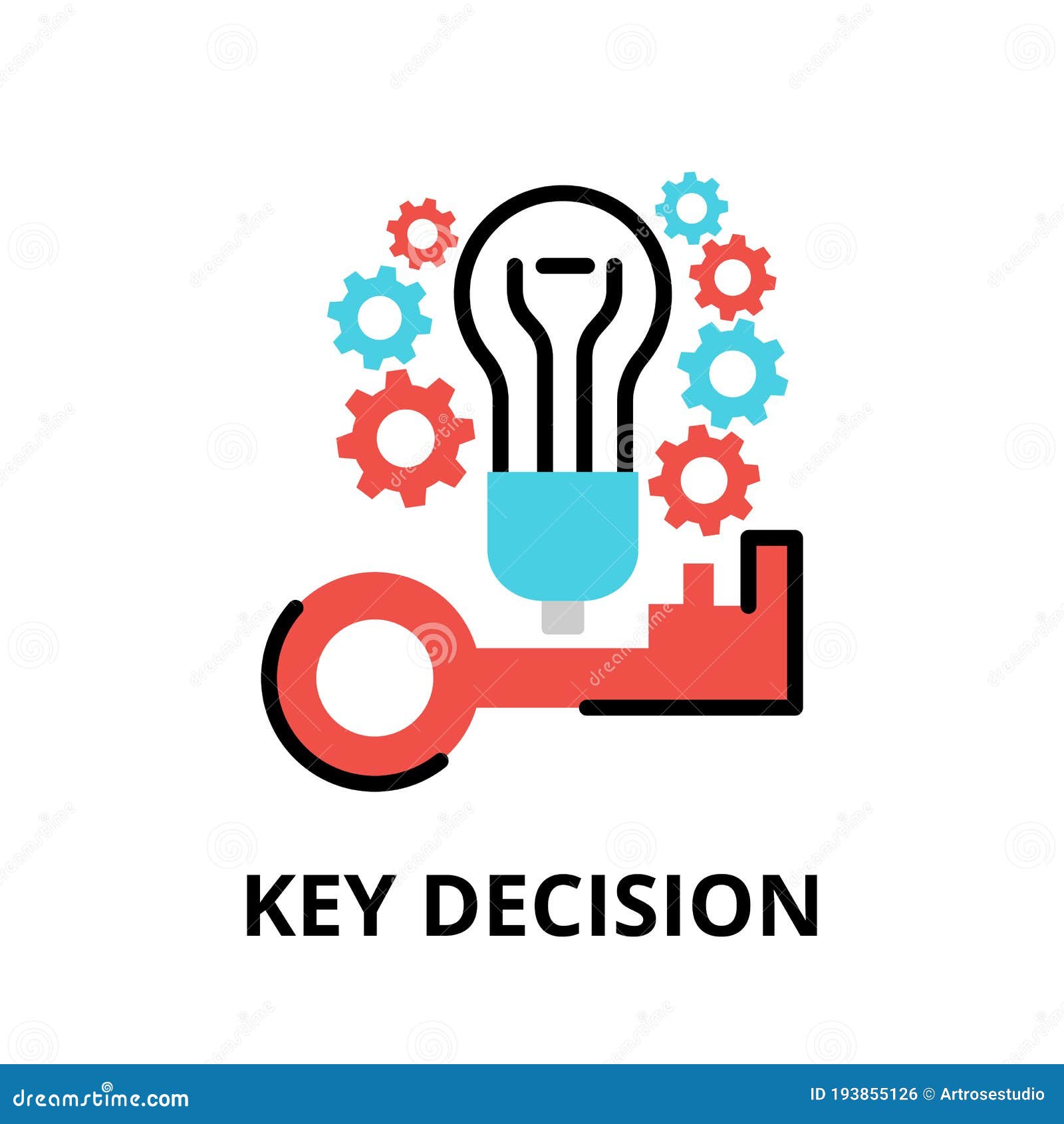 Decision Icon