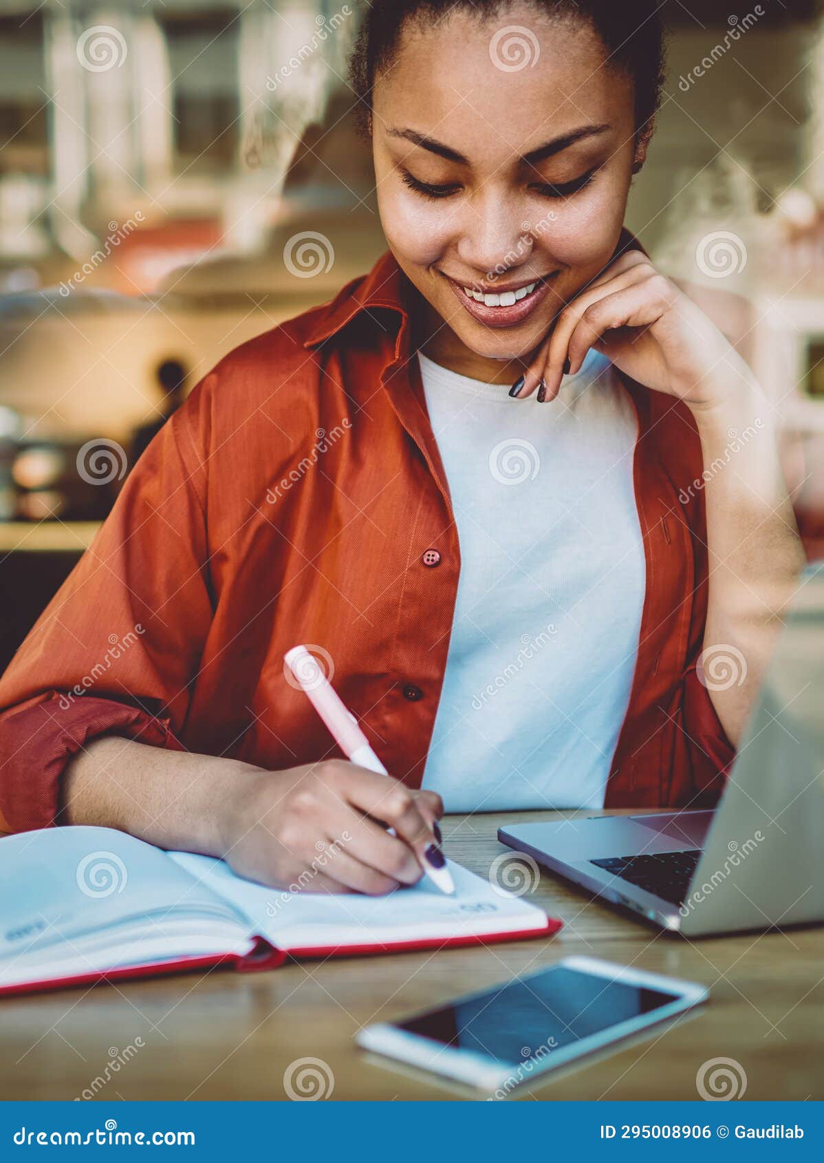 Concept of Knowledge and Autodidact Stock Photo - Image of model, work: 295008906