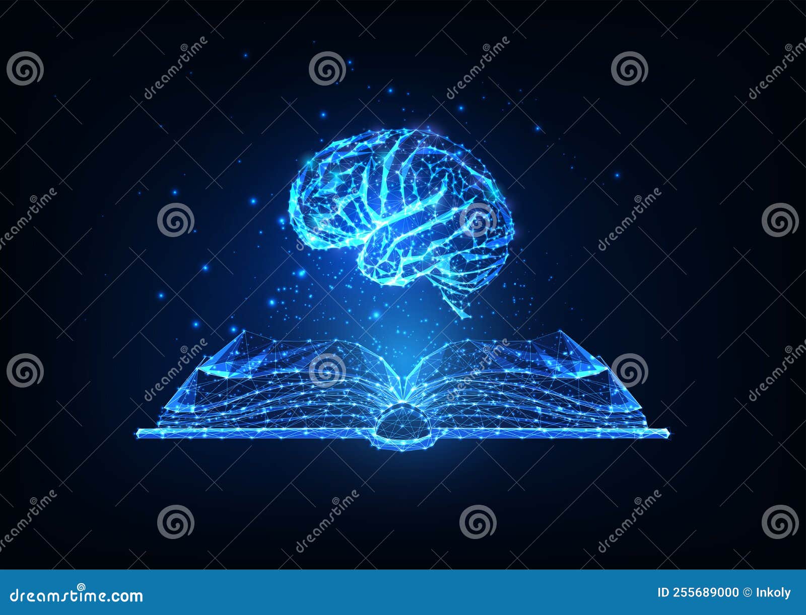 Concept of Knowledge, Education with Open Book and Human Brain in ...
