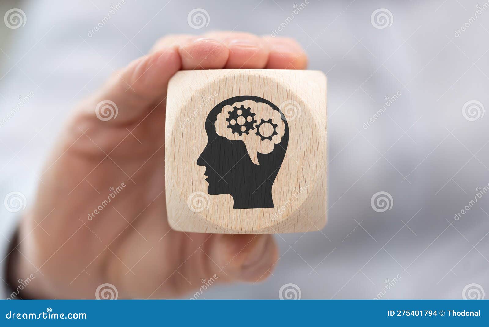 Concept of knowledge stock photo. Image of science, learn - 275401794
